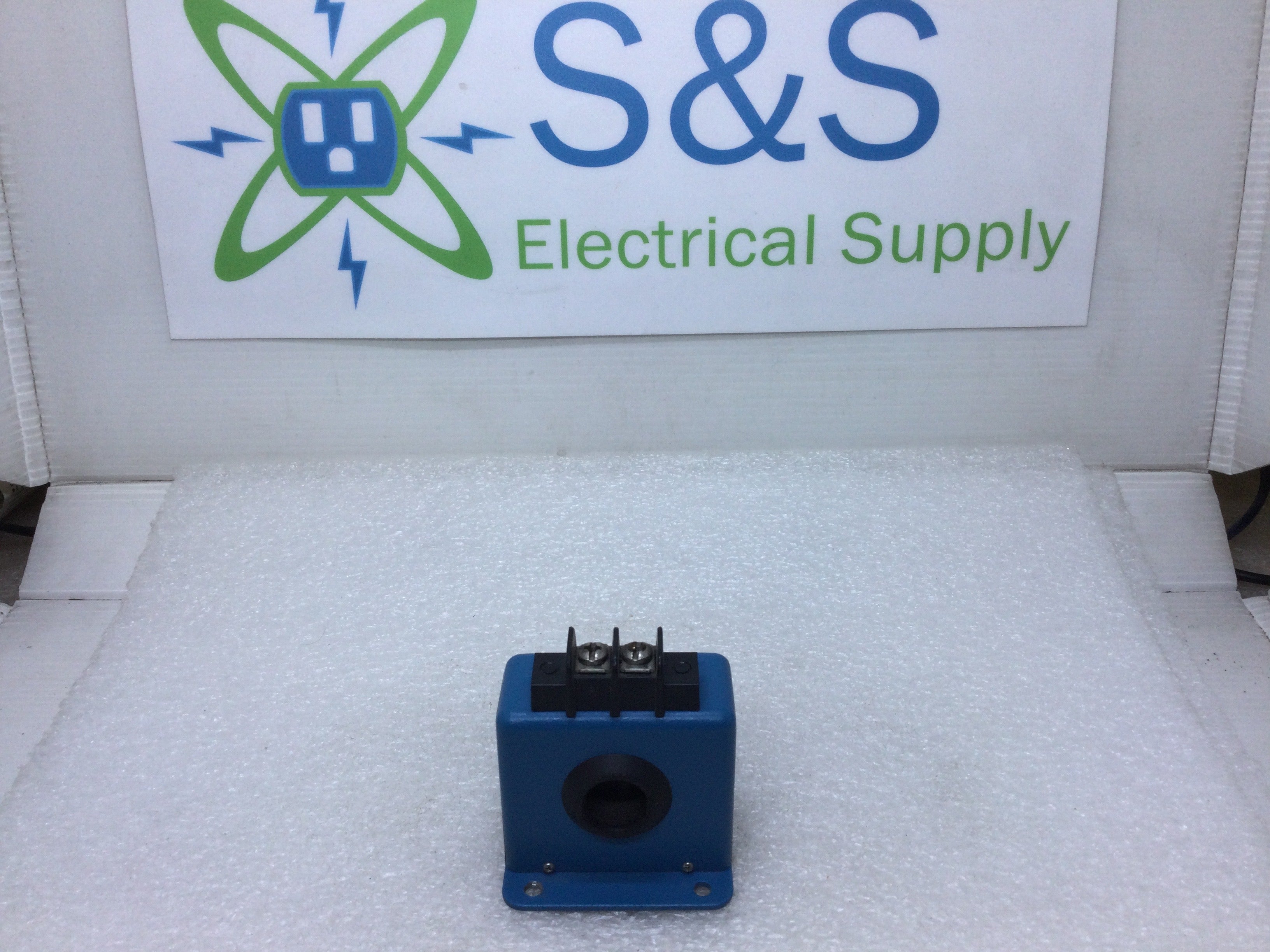 Katy Instruments 420-75 Current Sensor 75A 5-40VDC In 4-20mA Out 50/60