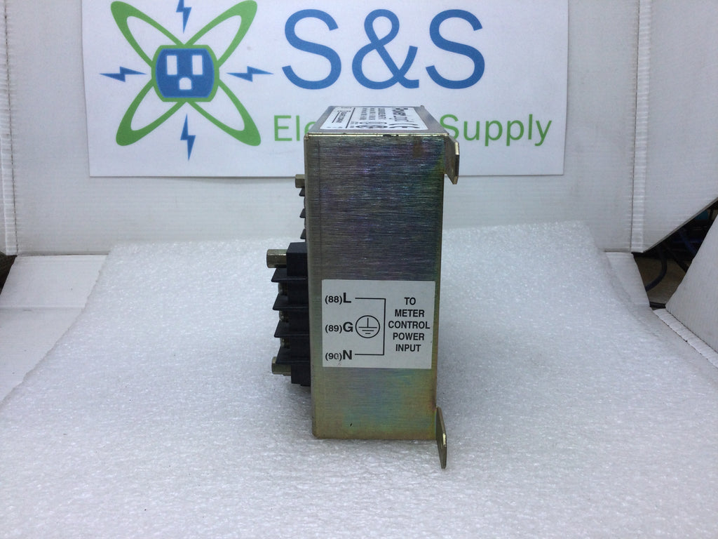 Square D Power Logic VPM-277-C1 Voltage Power Monitor Class:3090 Serie