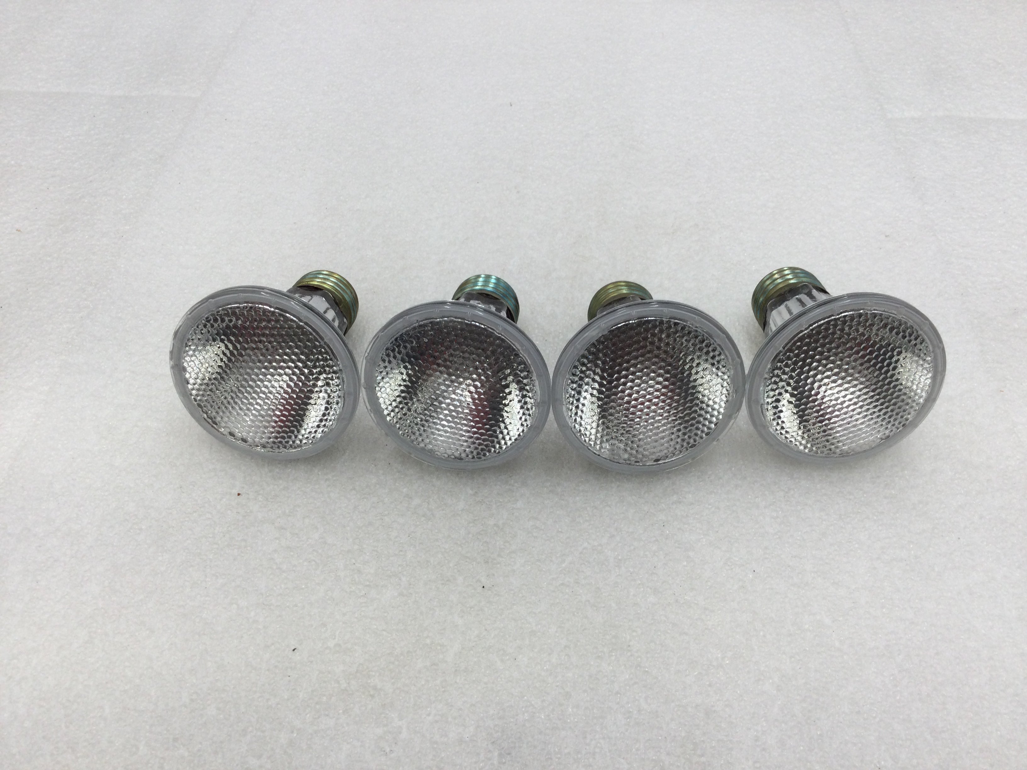 Damar 6152C Quartz Capsule 35 Watt 120 VAC WFL Flood Light Bulb