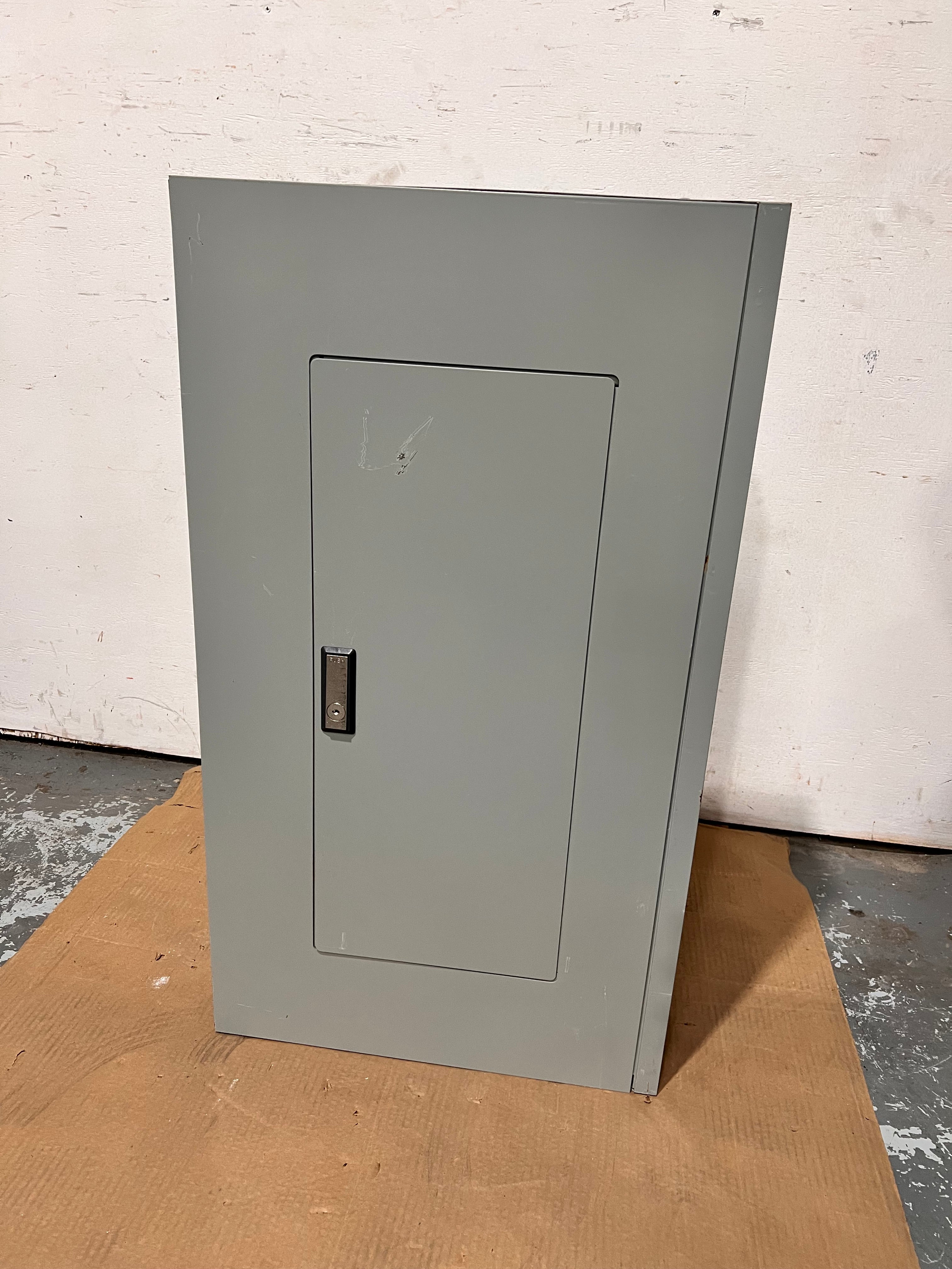 Eaton EZB2036R Pow-R-Stock Panelboard EZ Enclosure Type 1 20" x 36"