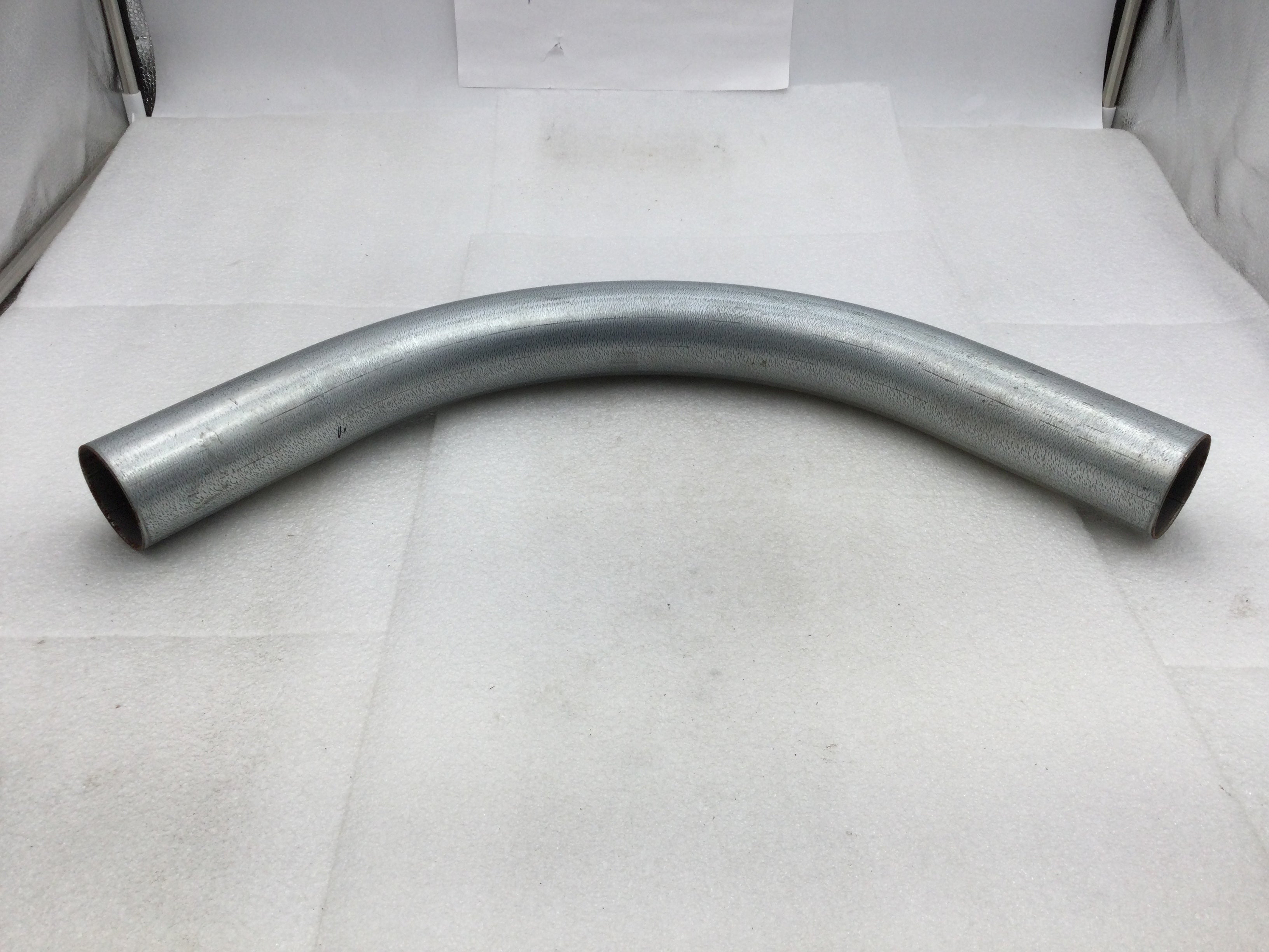 Allied Tube & Conduit 877013 2" 90 Degree EMT Conduit Elbow