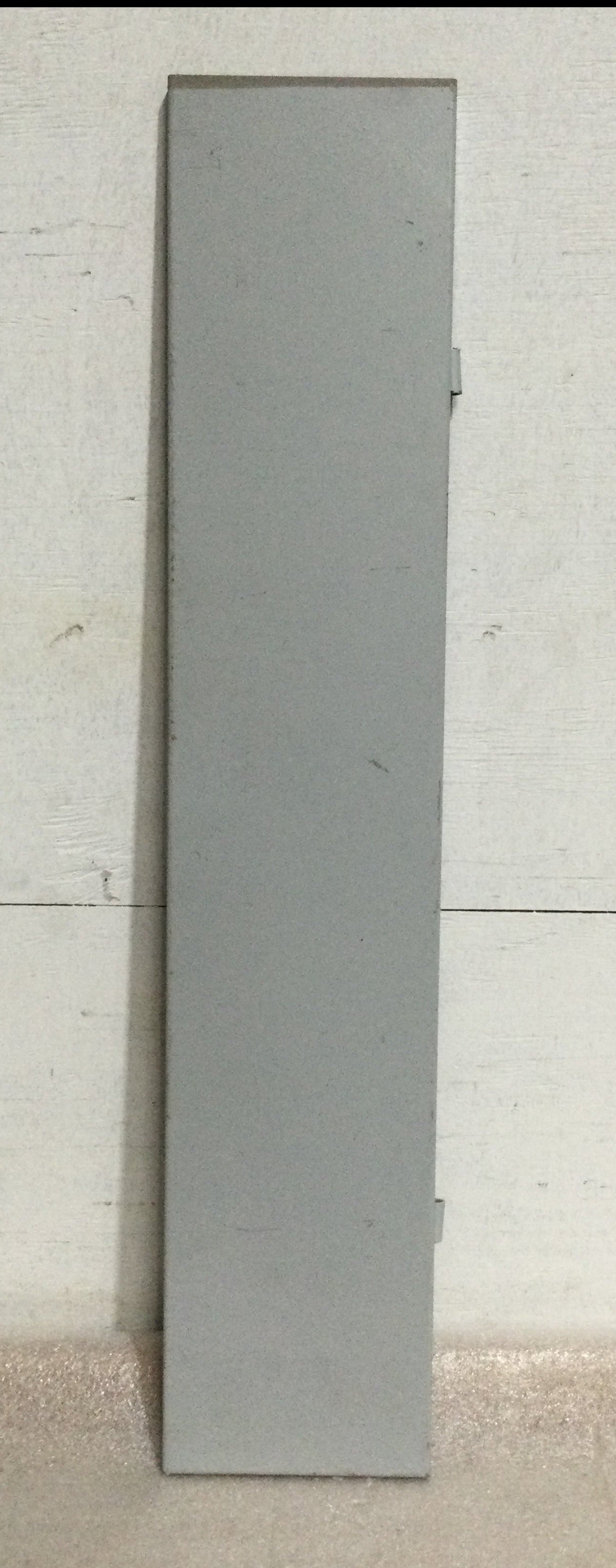 Eaton/Cutler Hammer CGBT12M2SC Load Center Cover/Door Only 33 1/8" x 6