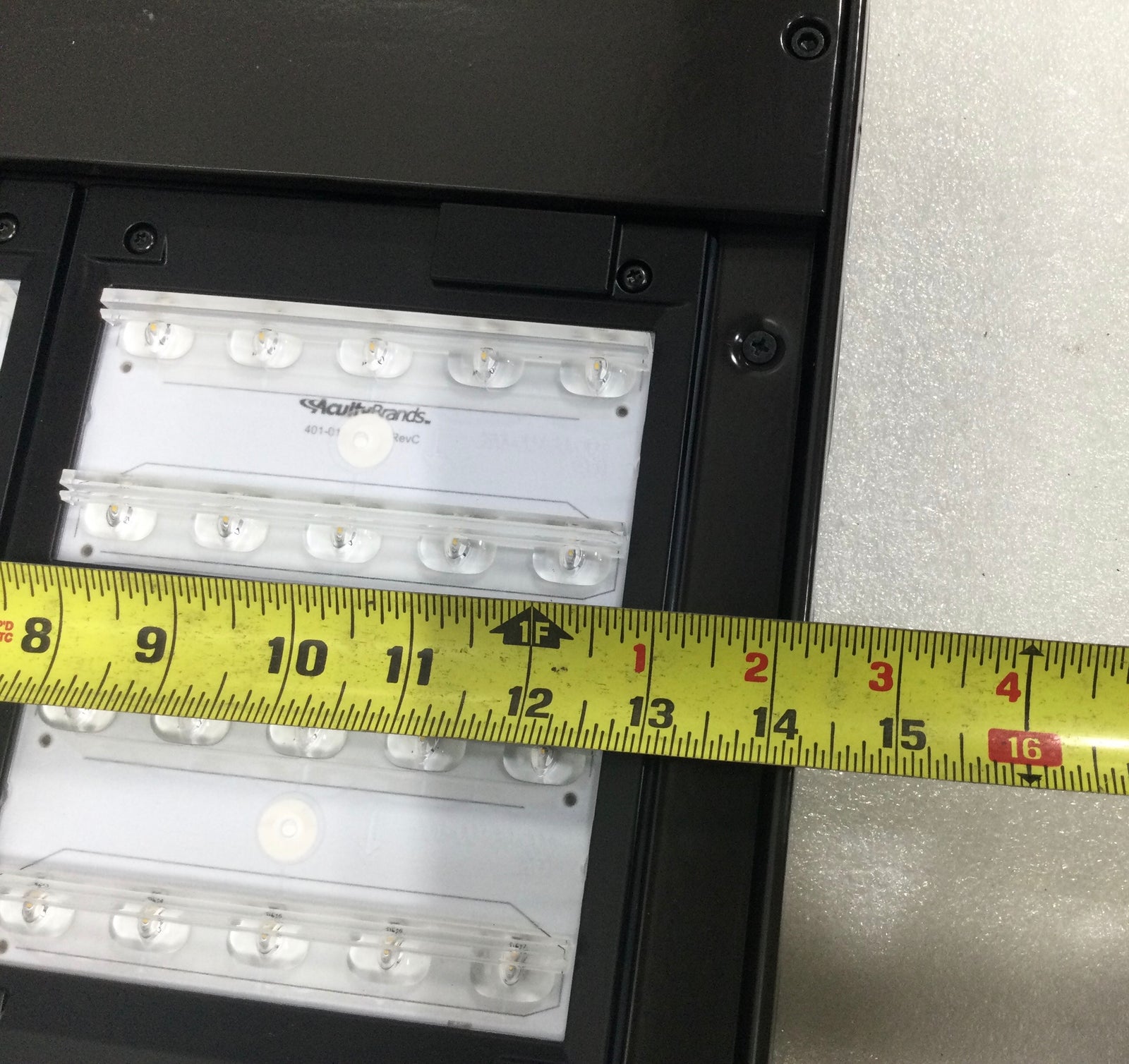 Lithonia Lighting DSX1 LED P6 40K 80CRI T3M DDBXD Area Light