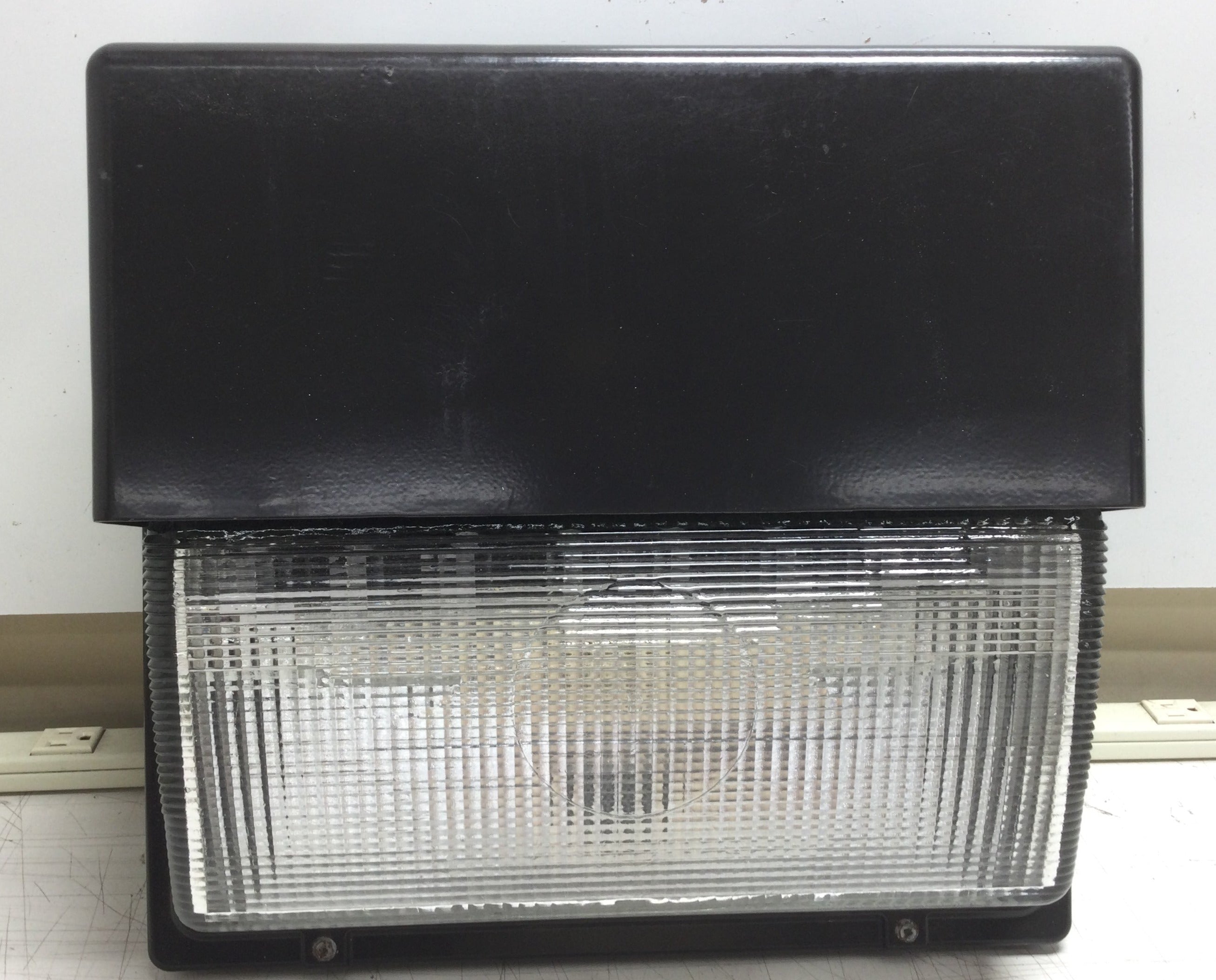 Lithonia/Acuity Lighting TWHLED30C40K LED Luminare Wall Pack Outdoor L