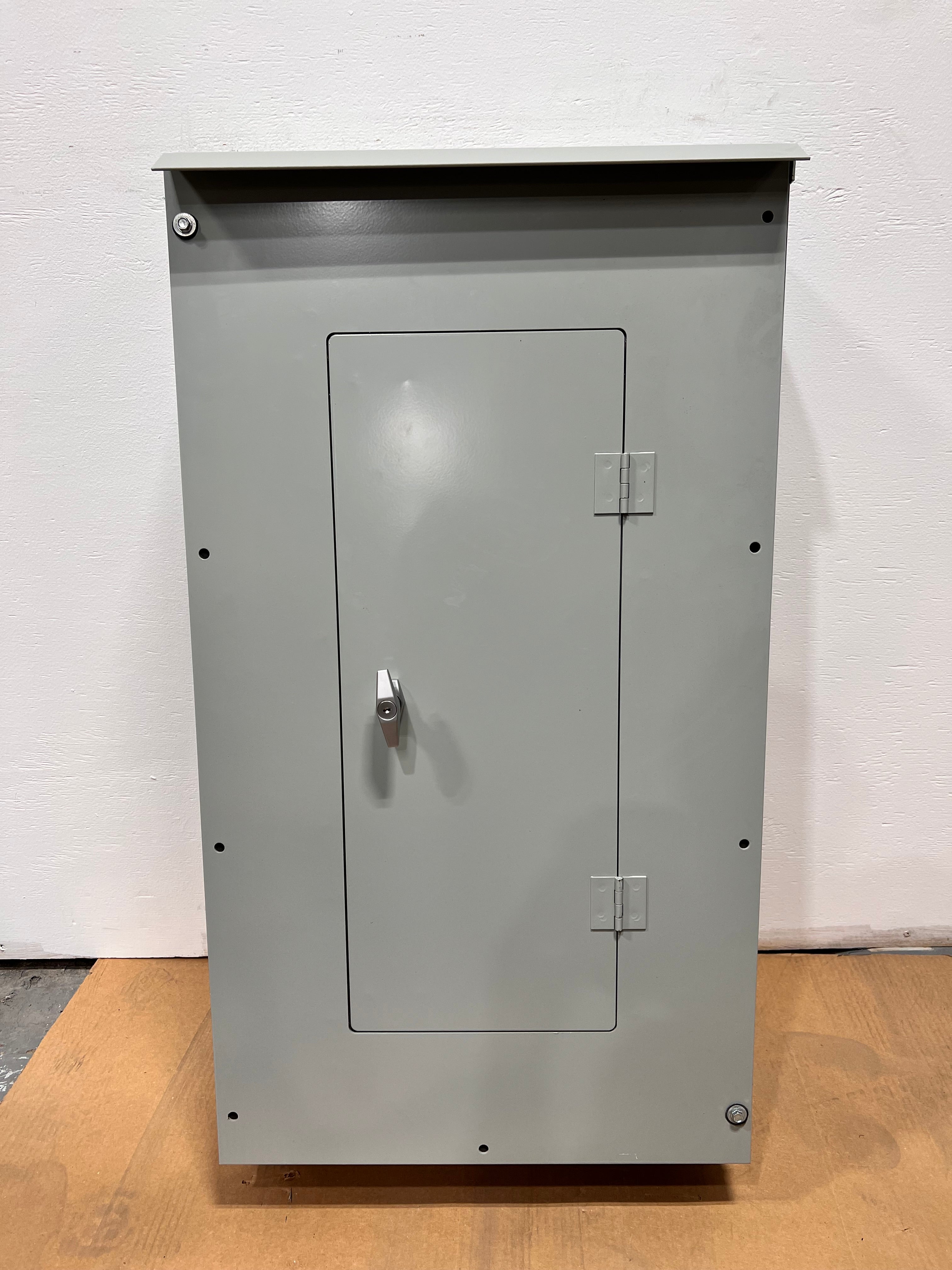 Eaton PRL1A 100 Amp Main Breaker 28 Space 120/240v Panel with Nema 3R