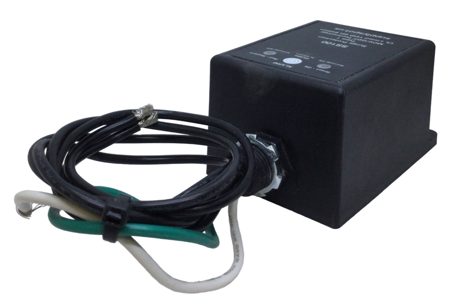 PSP Surge Protection Device VB-100-4XP 120/240V 50/60Hz Type 1 SS100