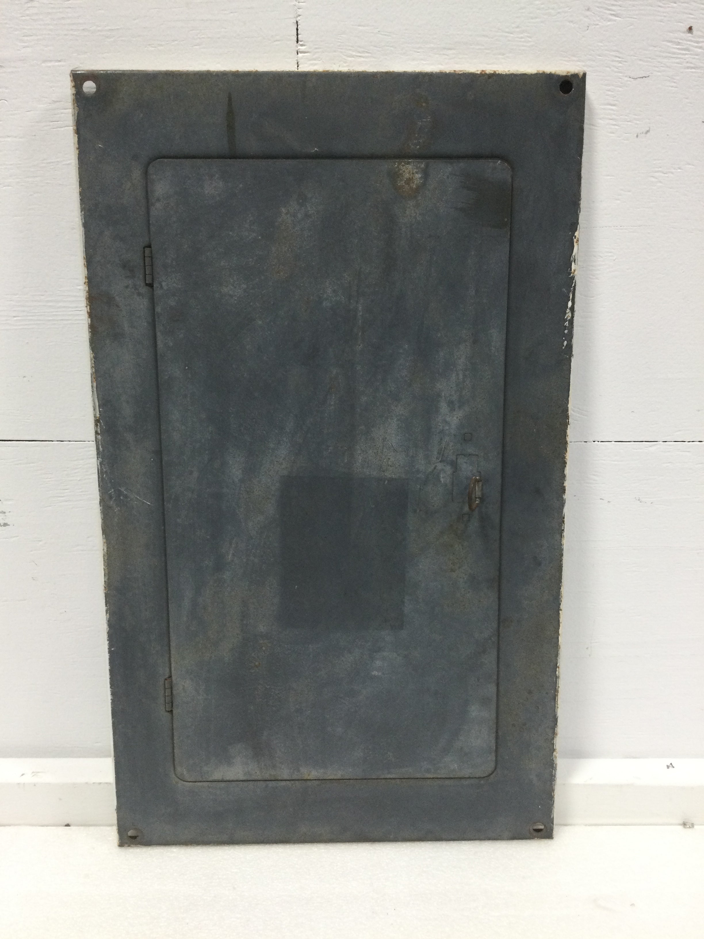 ITE EQ2030CBA Panel Cover/ Door Only (No Dead Front) 24 1/4" x 14 5/8"