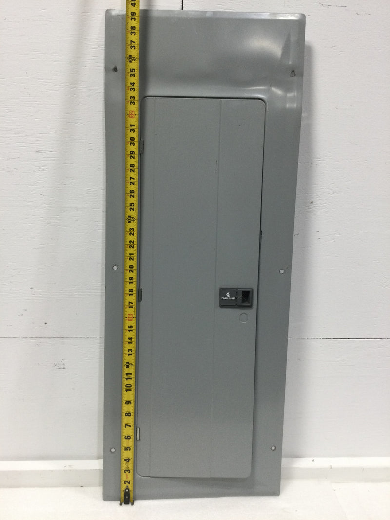 Eaton/Challenger Powermaster CB224242 Single Phase 3 Wire 42 Space Wit