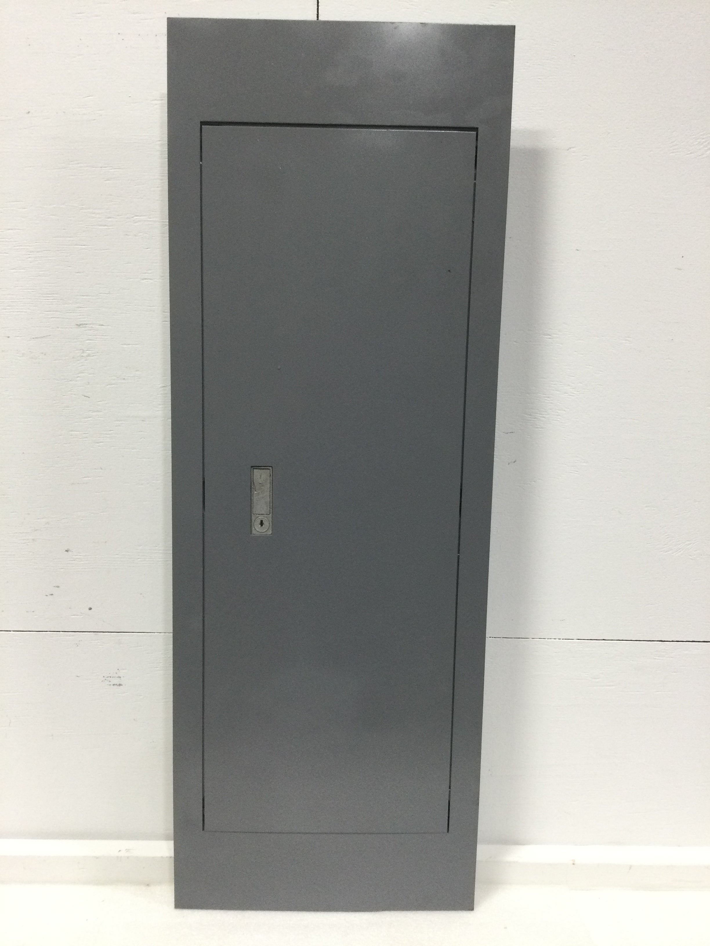 Eaton Cutler Hammer Type PB Panelboard Cover with Deadfront 42 1/2" x