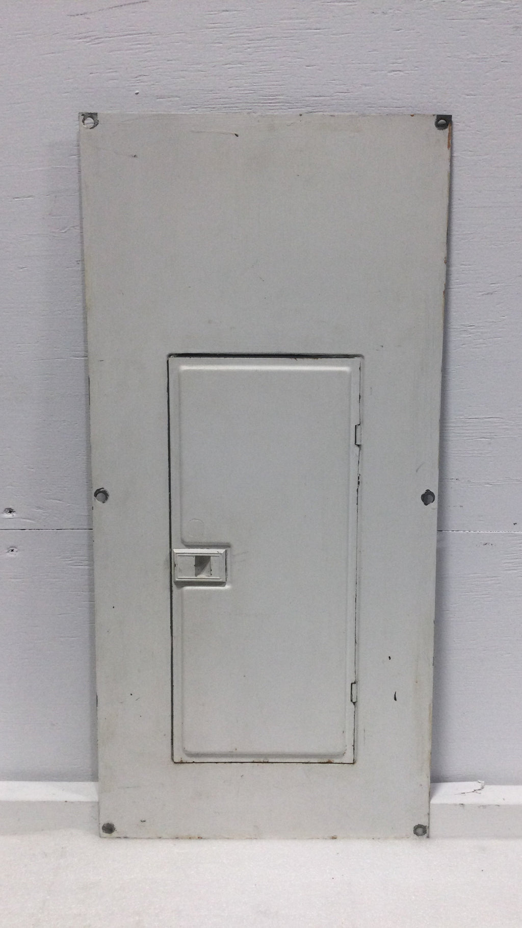 Square D QOC30U 200 Amp 30 Space QO Load Center Cover/Door Only 1 Phas