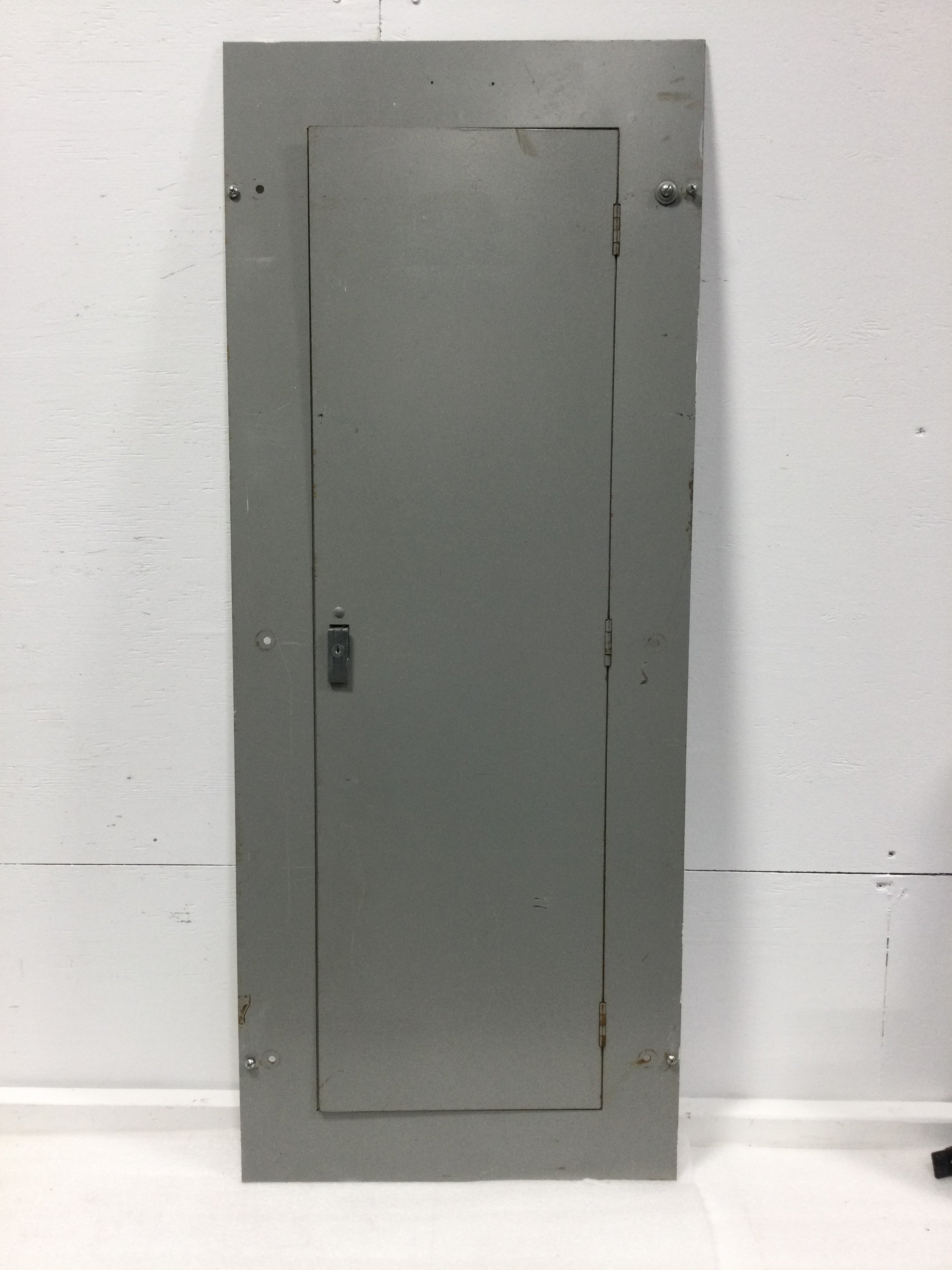 Gould ITE Panel Cover 50" x 20"