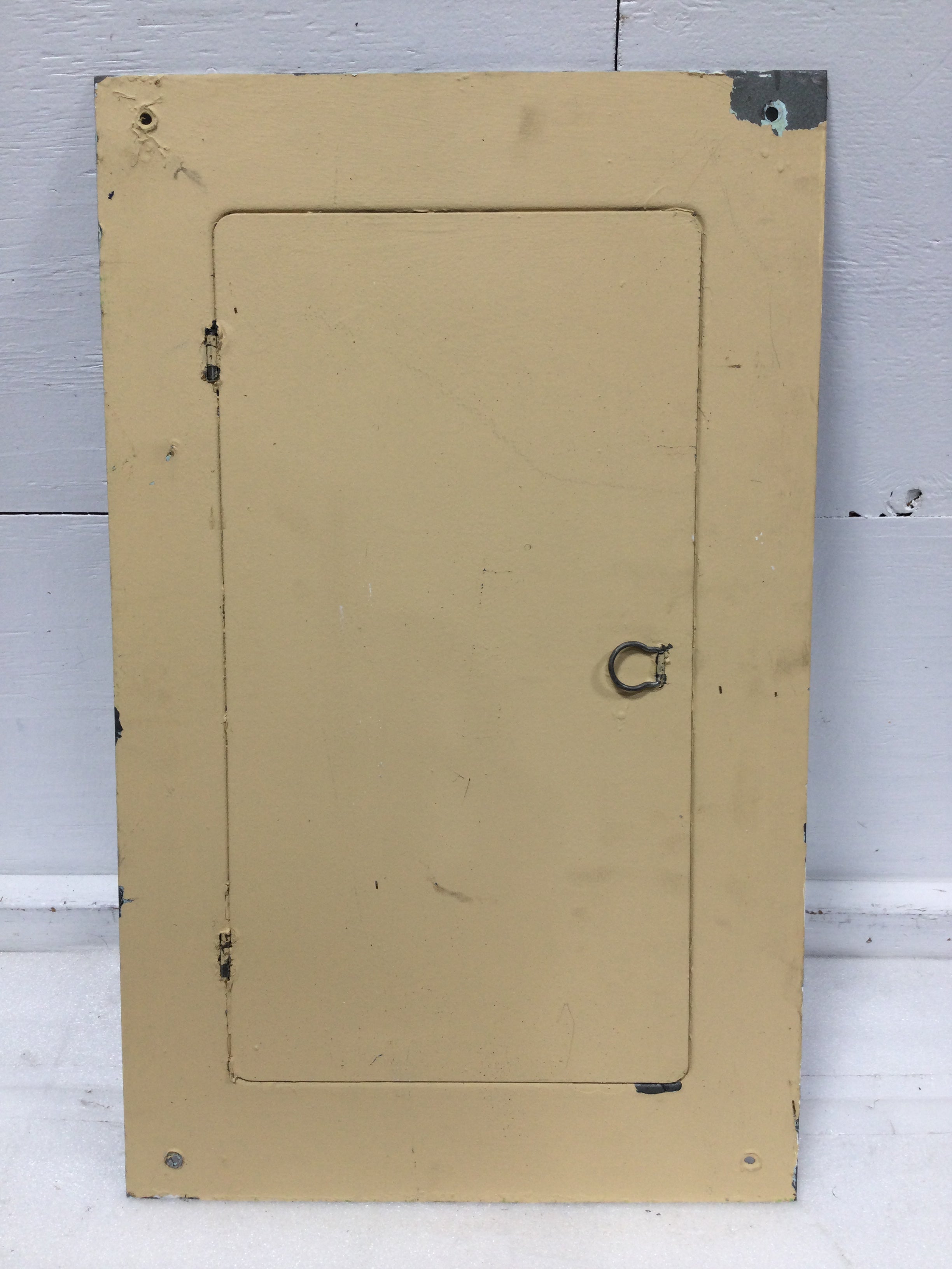 Walker Panel Cover/Door Only 25 1/4" x 15 5/8"