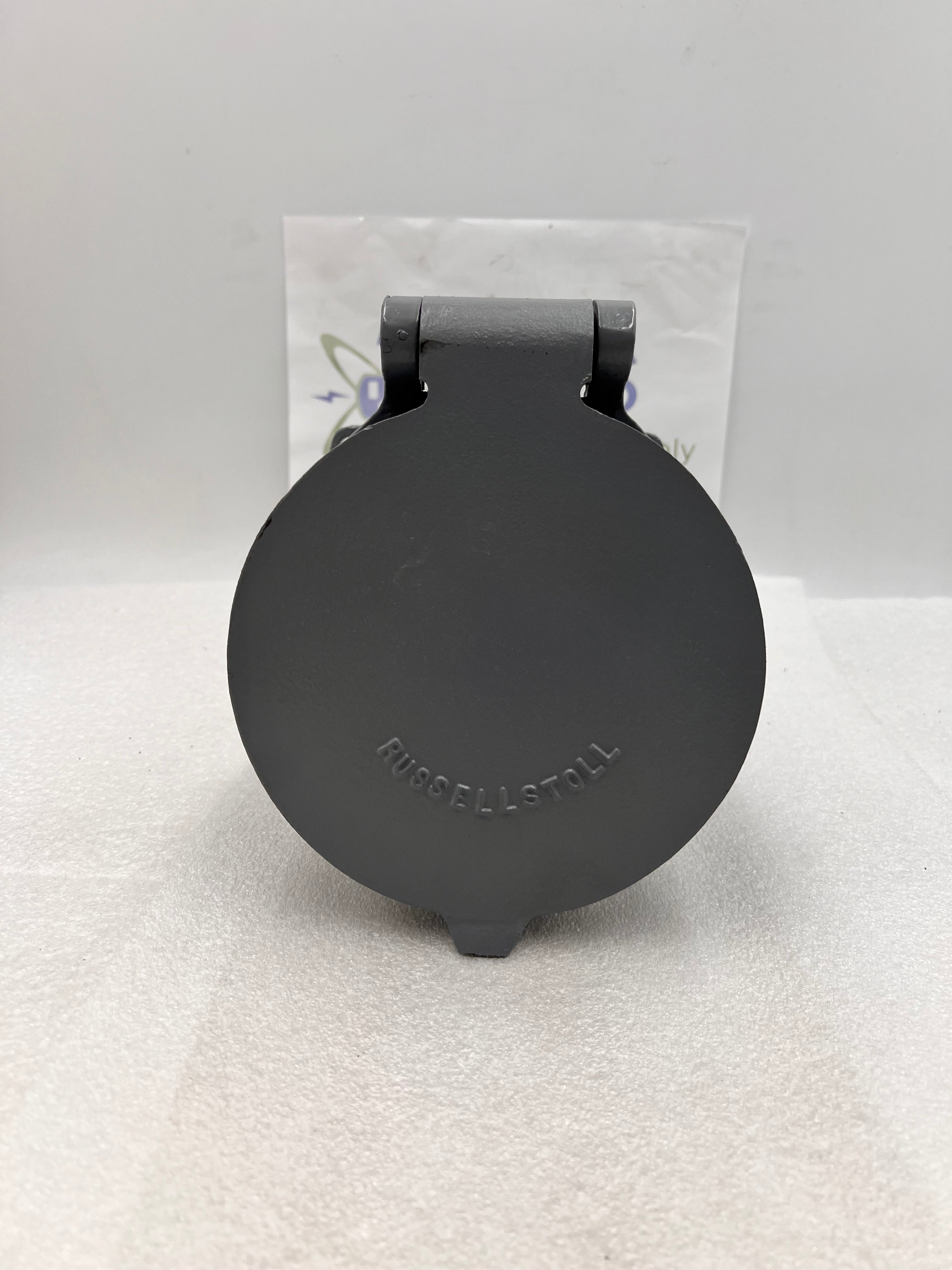 Russellstoll DF2504FRAB0 200A Receptacle 4P5W