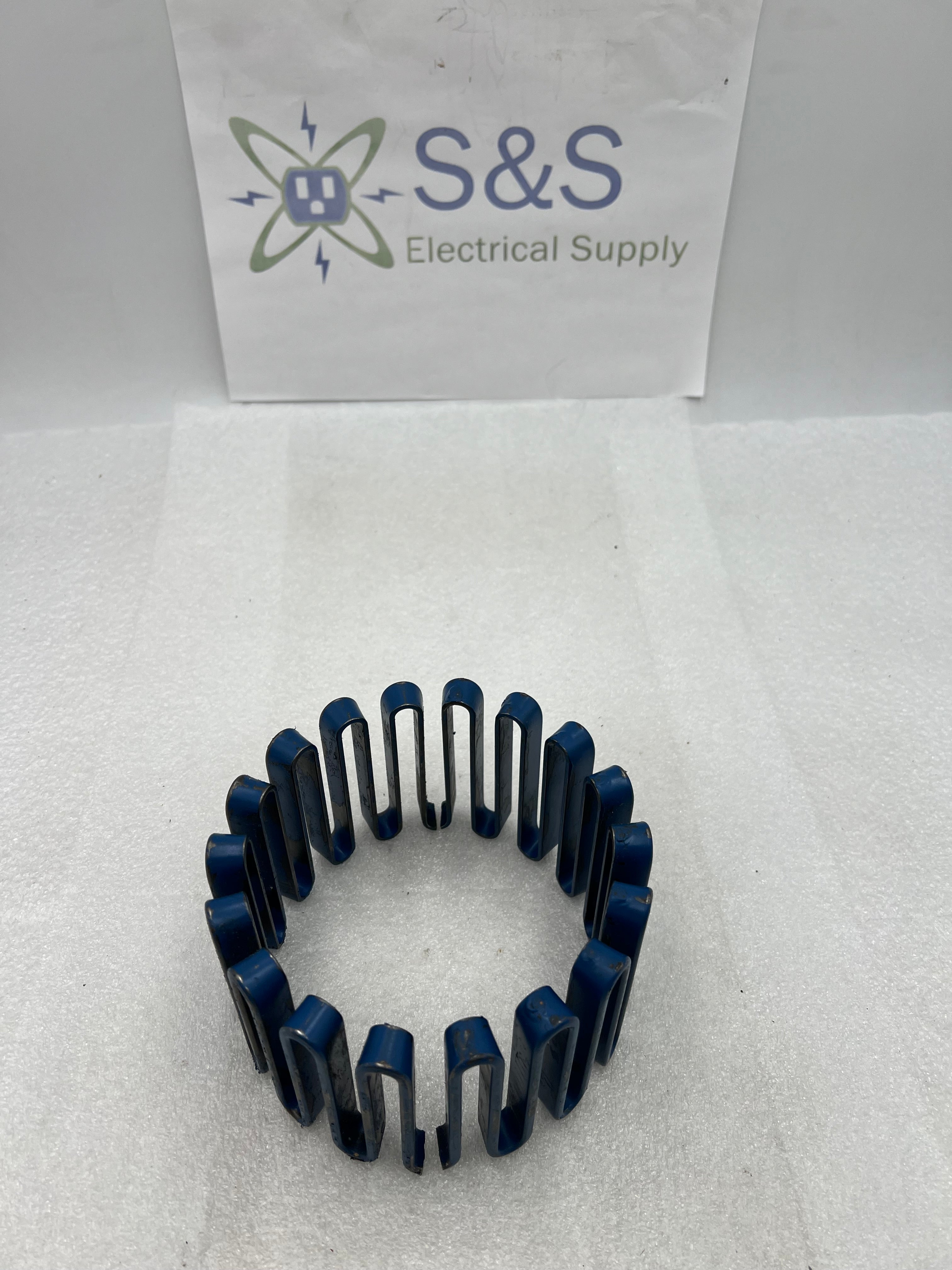 Falk Steelflex Coupling 1080T Grid 758251