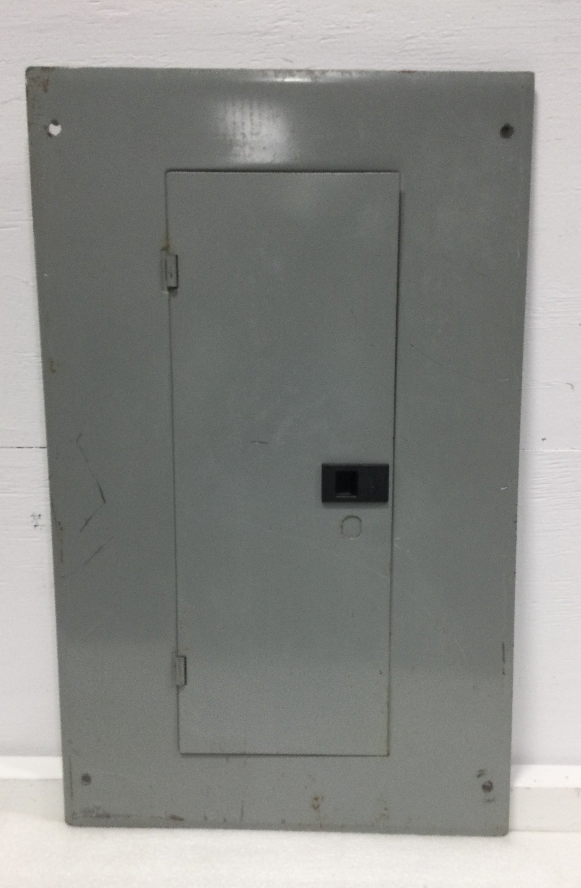 General Electric TL3020WF Panel Door/Cover Only 40 Space 200 Amp 120/2