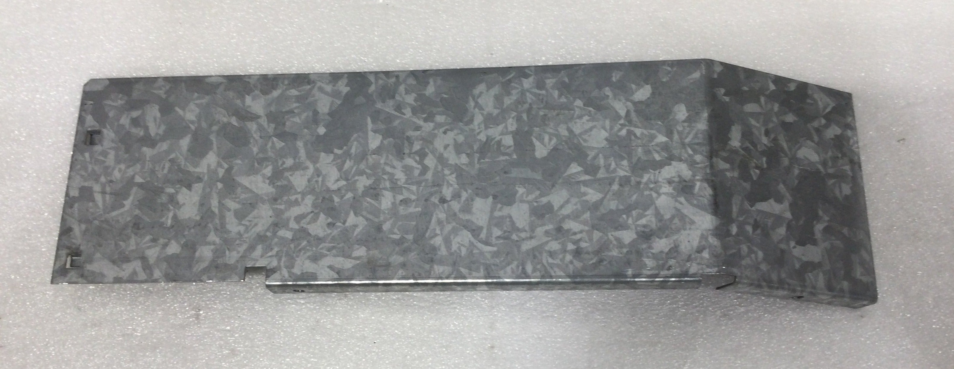 Square D RC816F200C 200 Amp 8 Space WireWay Seal Bracket Only 12 inch