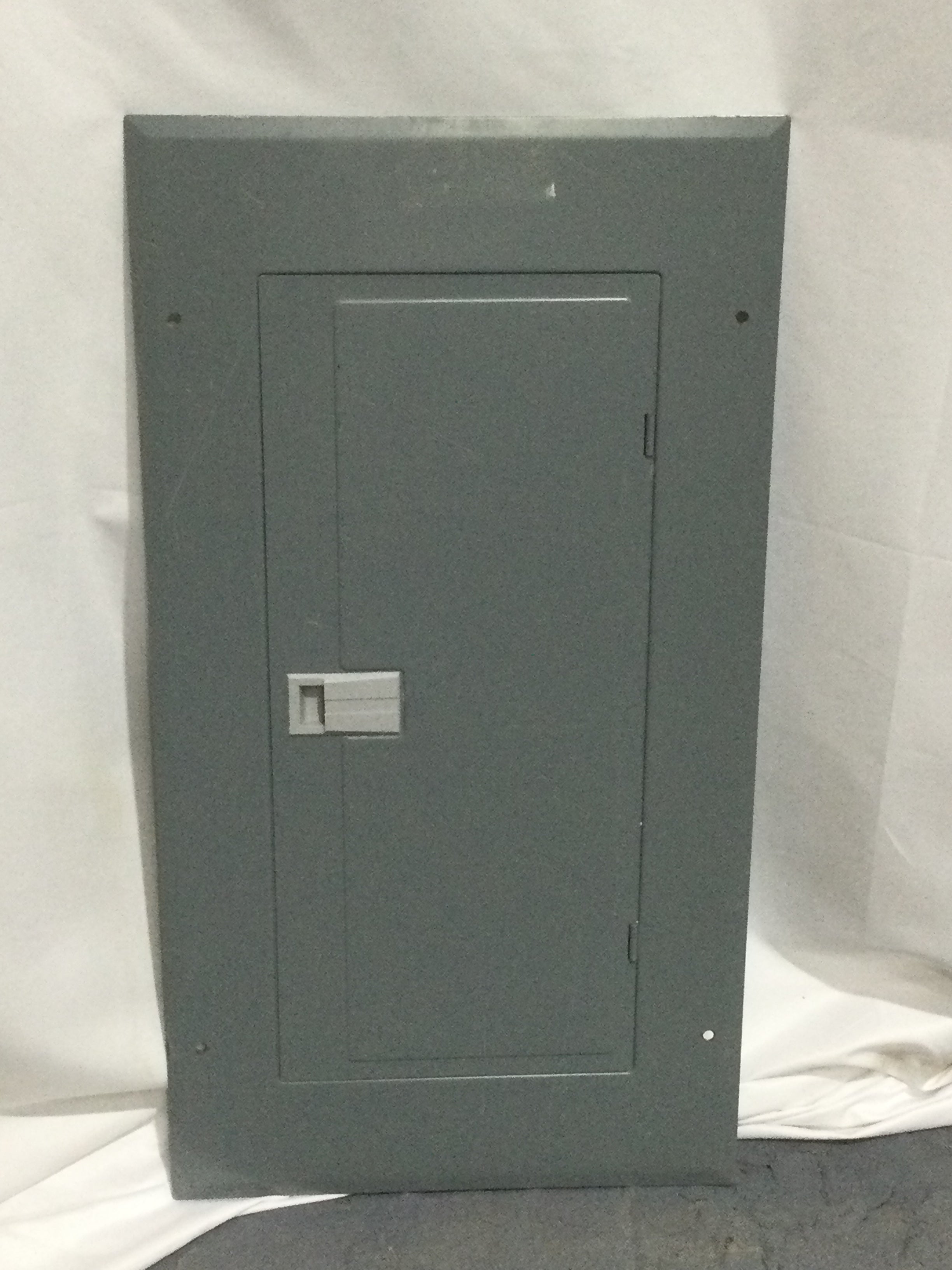 Westinghouse B20 1632CG 200 Amp 120/240V 1 Phase 3 Wire Indoor Enclosu