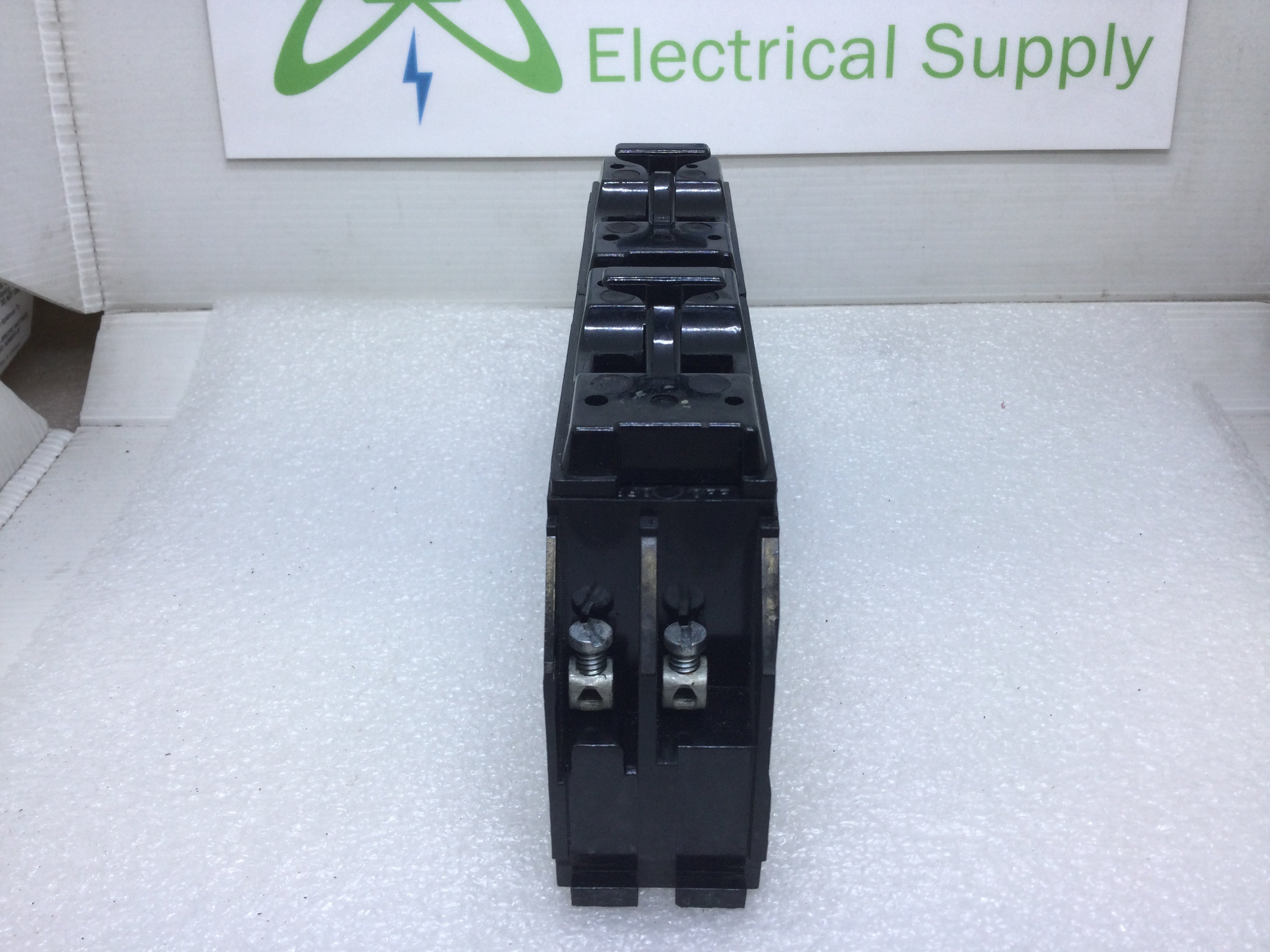 Federal Pacific FPE 301G Fuse Block and Fuse Pullouts - Fuse holder 60