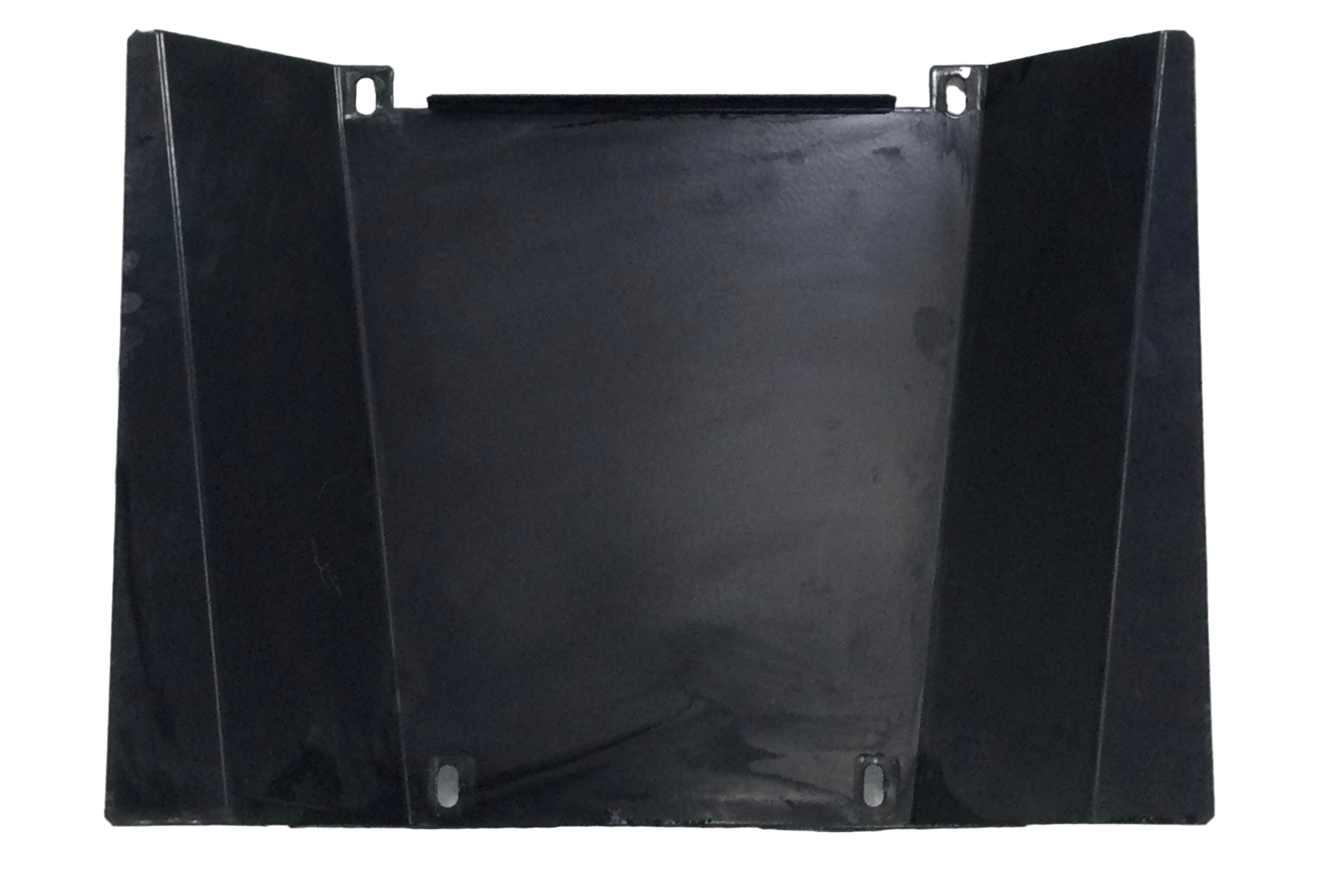 Generac 0C8101 Generator Muffler Panel/Cover Only 19" x 14"