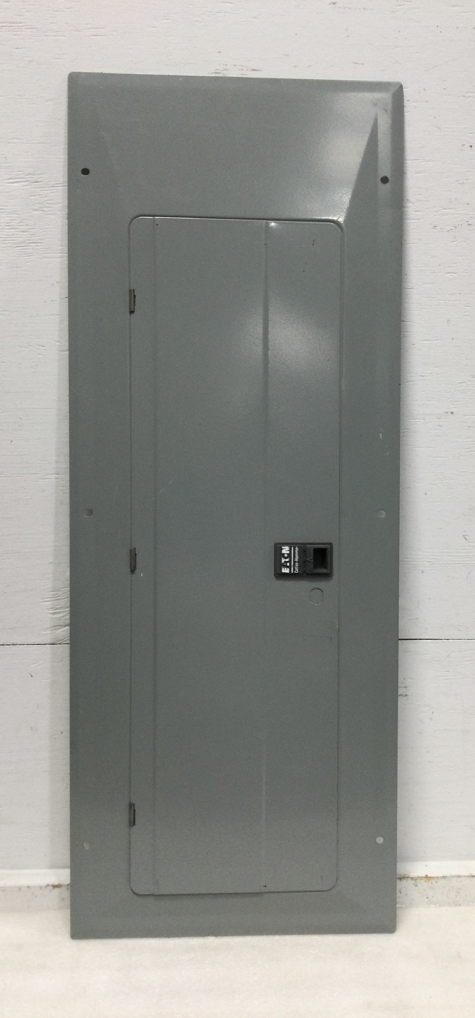 Eaton/Cutler-Hammer BRP40NC200 200 Amp Max 120/240V 40 Spaces 80 Circu