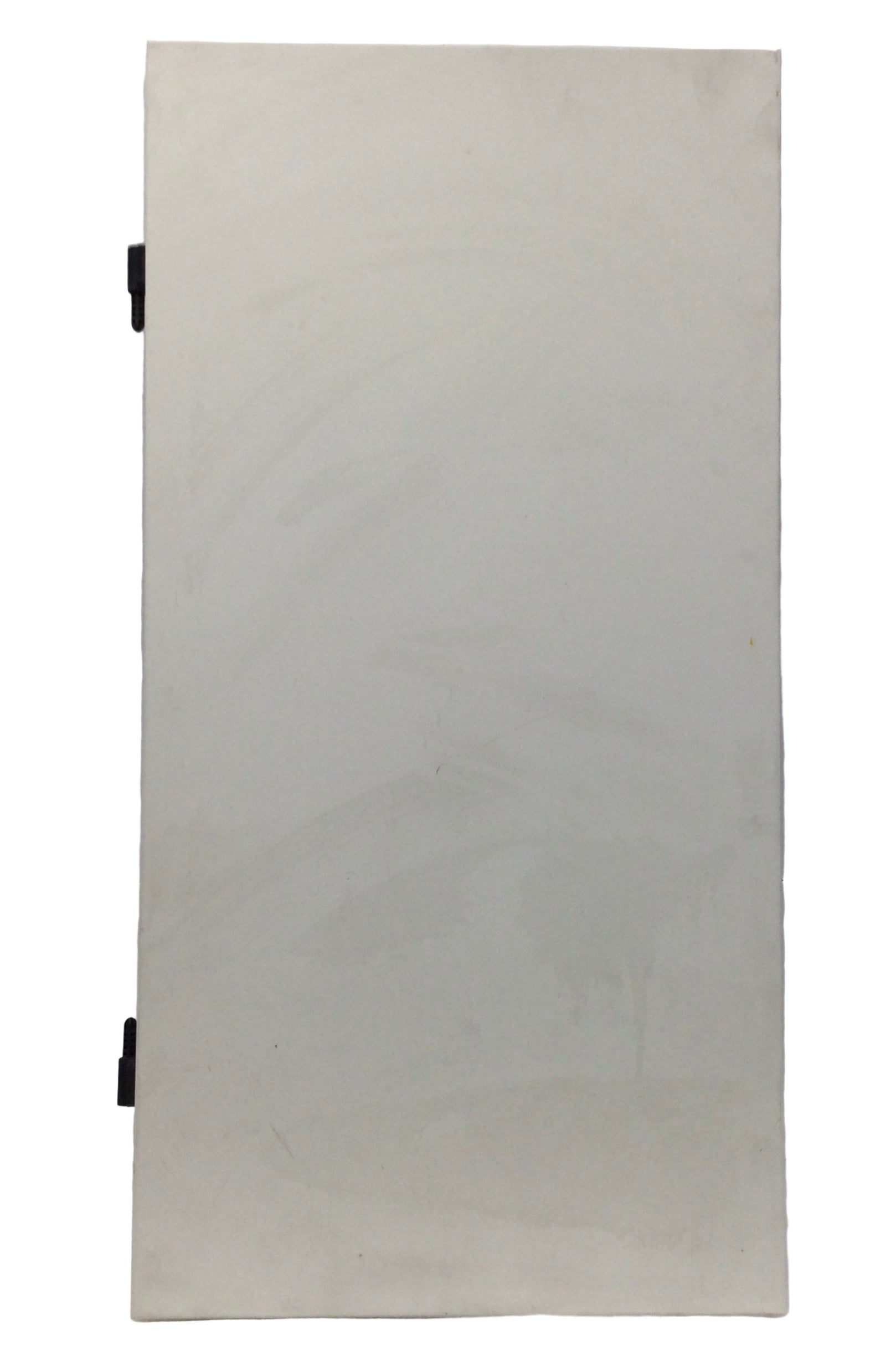 Generac Enclosure Top Cover Only w/Latches 47" x 25"