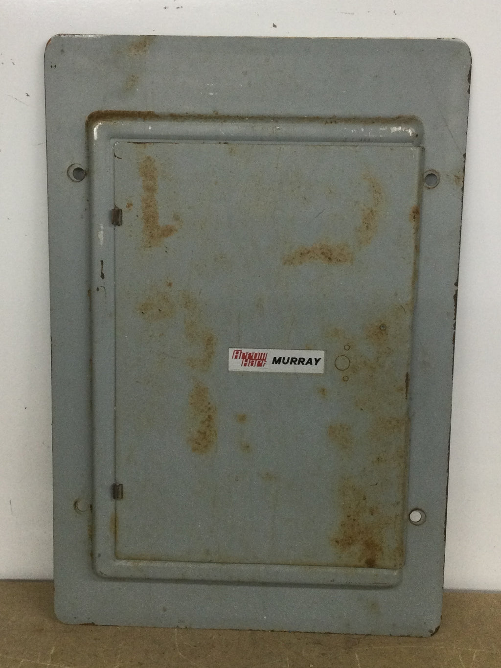 Arrow Hart Murray LC220EC Breaker Panel Door 120/240v 3 Wire 1 Phase C