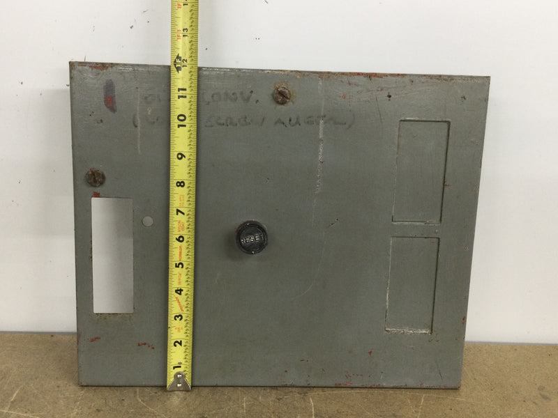 General Electric Bucket Door 14 5/8" x 12"