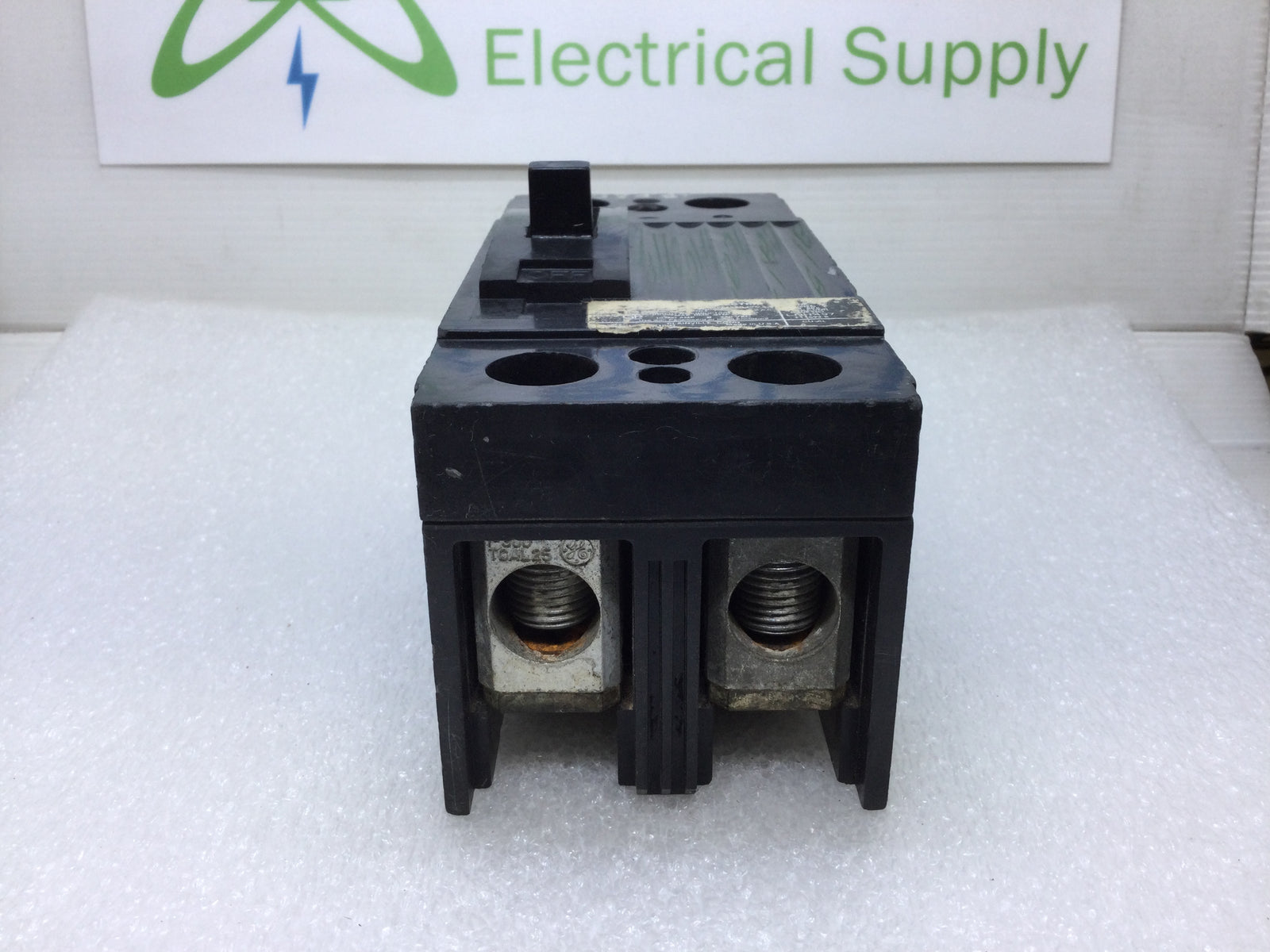 GE/General Electric TQD22150/WL 150 Amp 2 Pole 240V Circuit Breaker