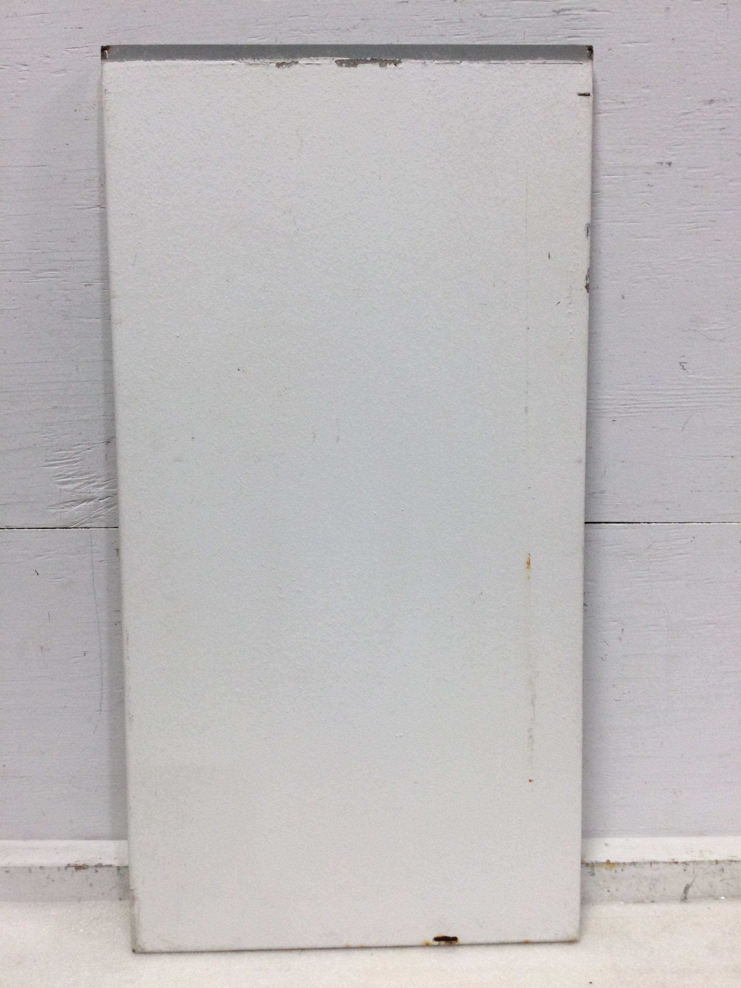 ITE Panelboard Cover Only Nema 3R 28" x 14 5/8"