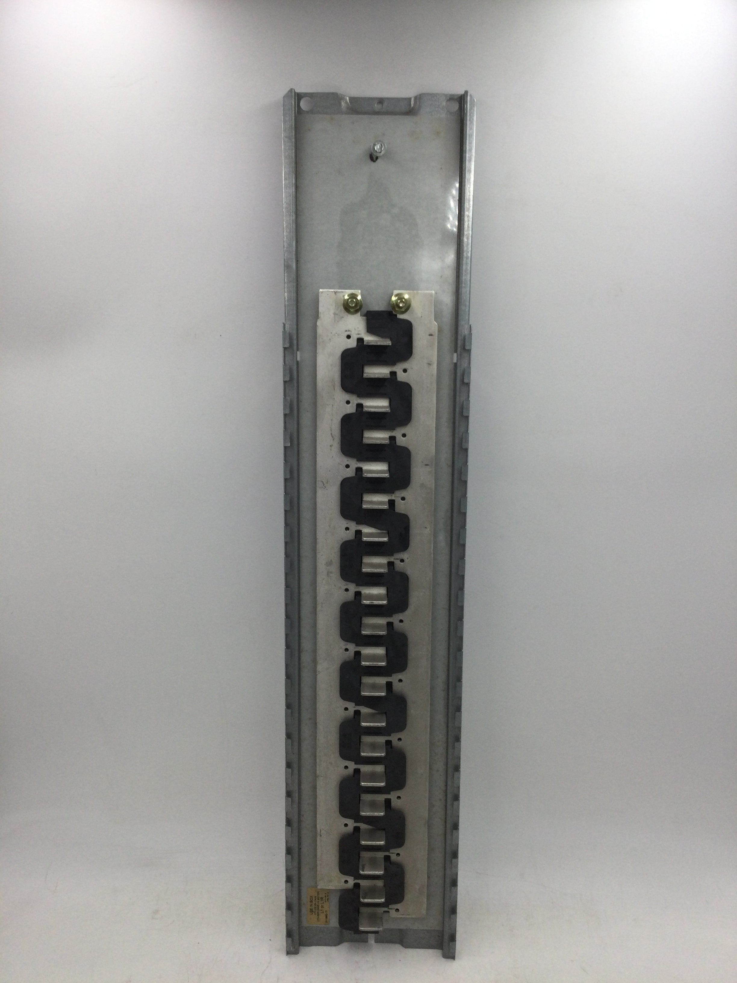 Eaton BR Series 20 Space 40 Circuit 200 Amp 120/240 VAC Type BR Load C