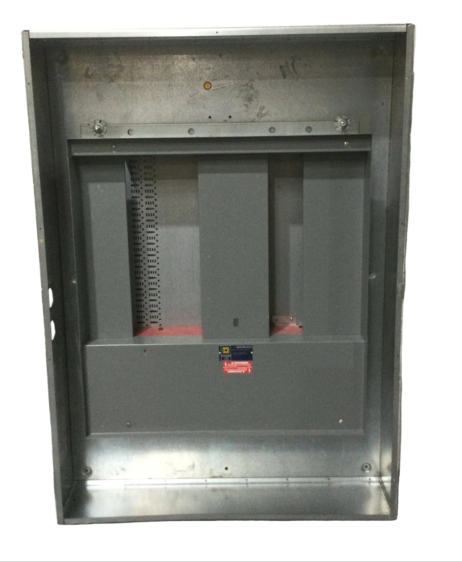 Square D HCW23598 HCW 3Ph 800A 600V I Line MLO Panelboard 59" x 42"