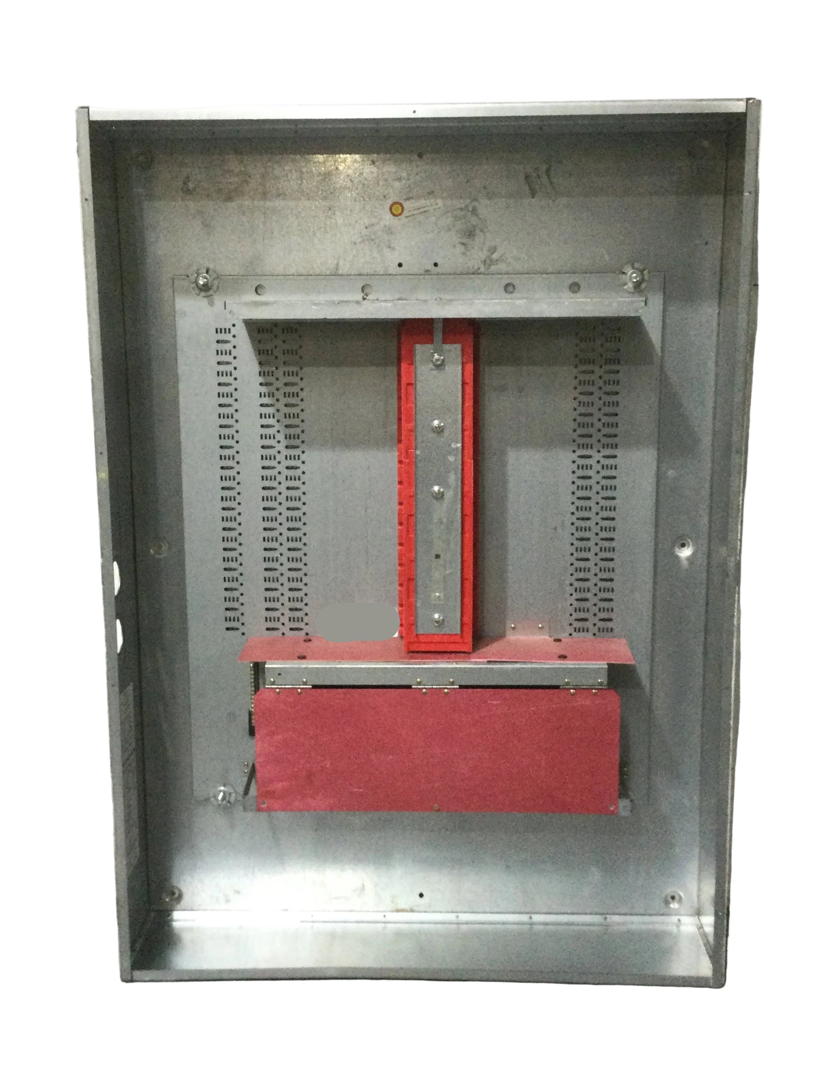 Square D HCW23598 HCW 3Ph 800A 600V I Line MLO Panelboard 59" x 42"