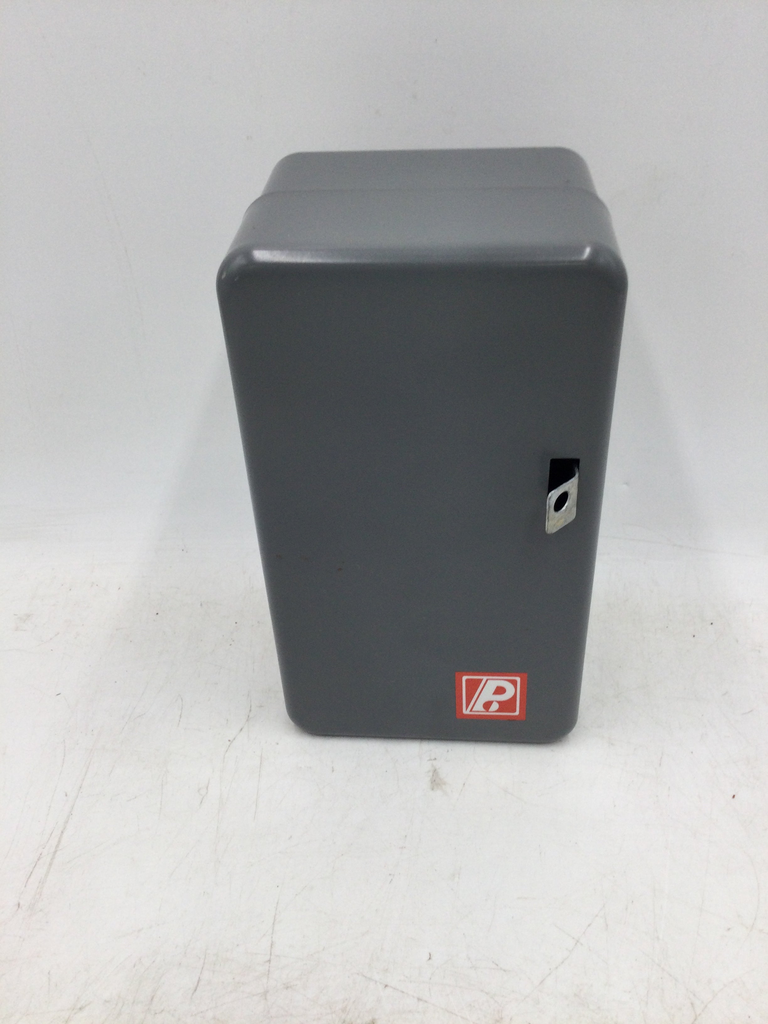 Paragon Electric Model # 8141-00 D-Frost-O-Matic Time and Temperature