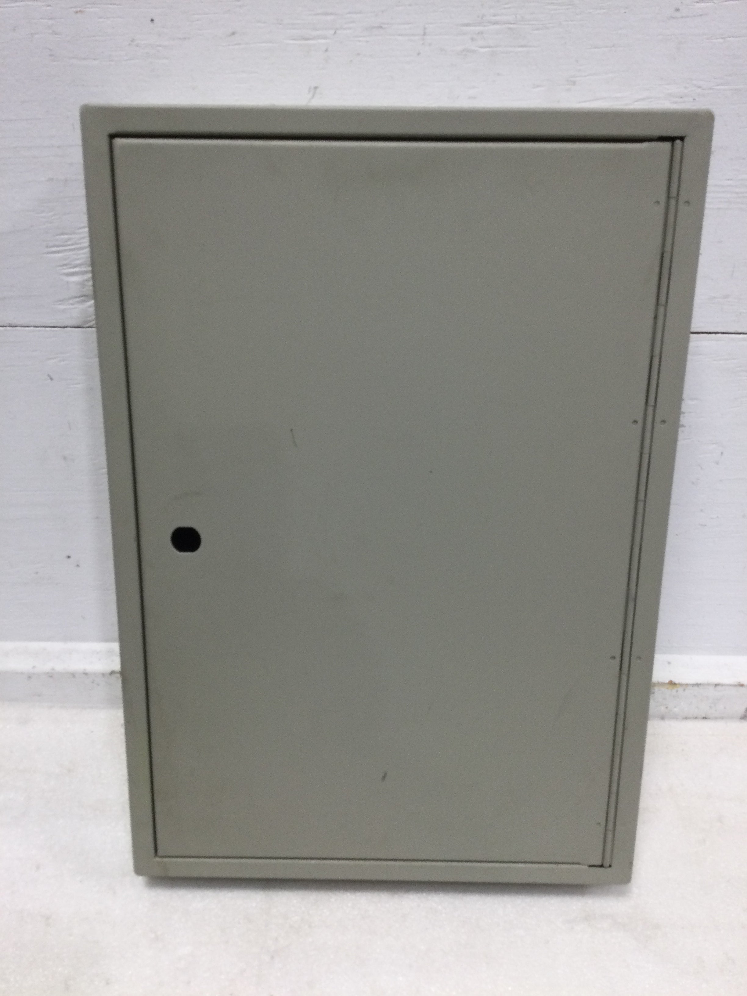Kidde 1803 Key Cabinet Pro 120 key capacity