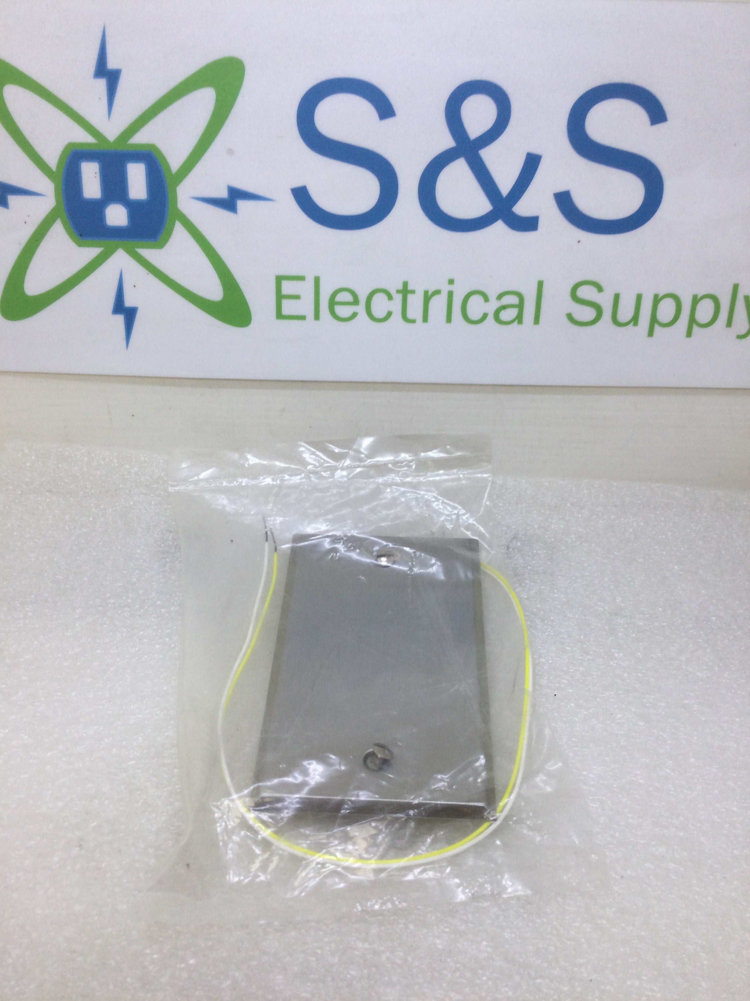 Kele ST-S81 Wall Stainless Steel Plate Sensor 100 Ohm RTD