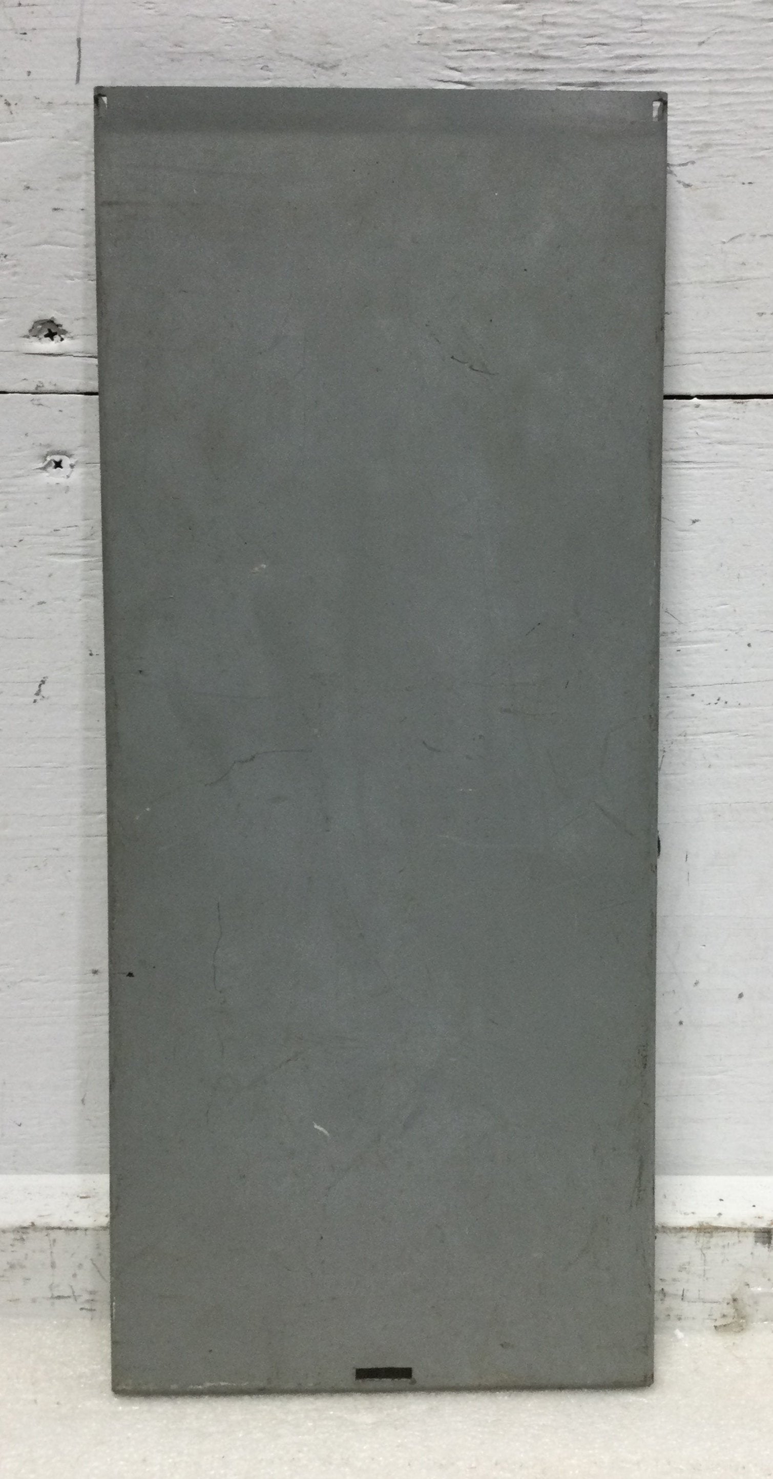 Siemens W0303ML3100 Panel Cover/Door Only 100 Amp 120/240V Nema 3R 17"