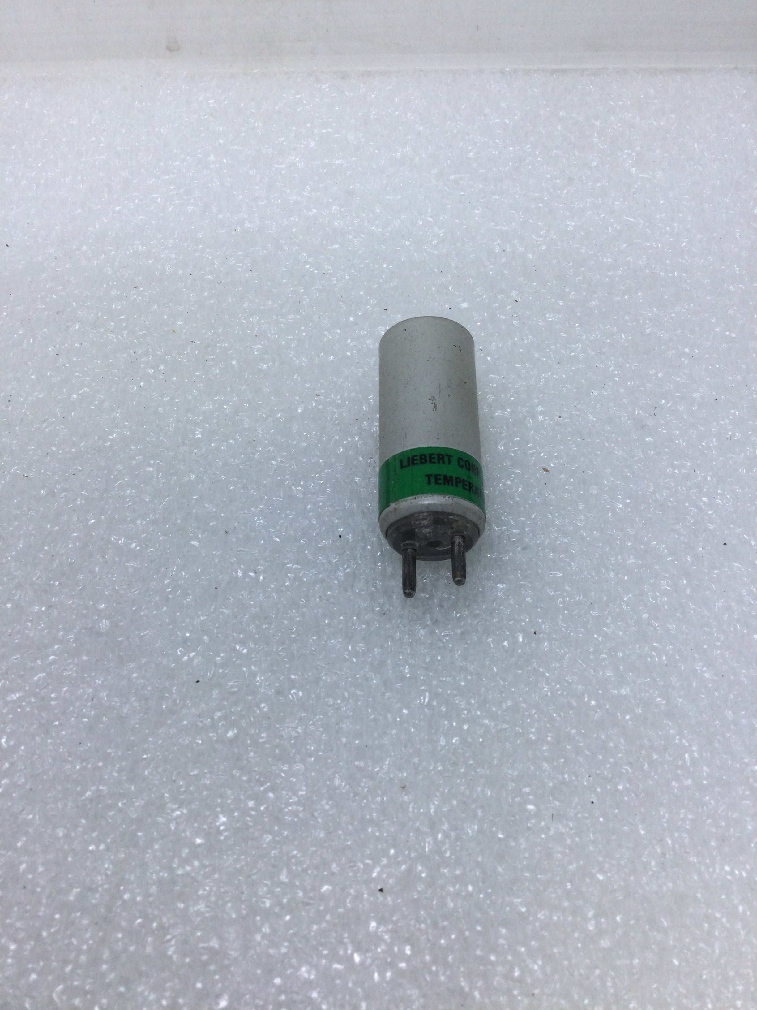 Liebert 00119 Temperature Sensor 2 Prong
