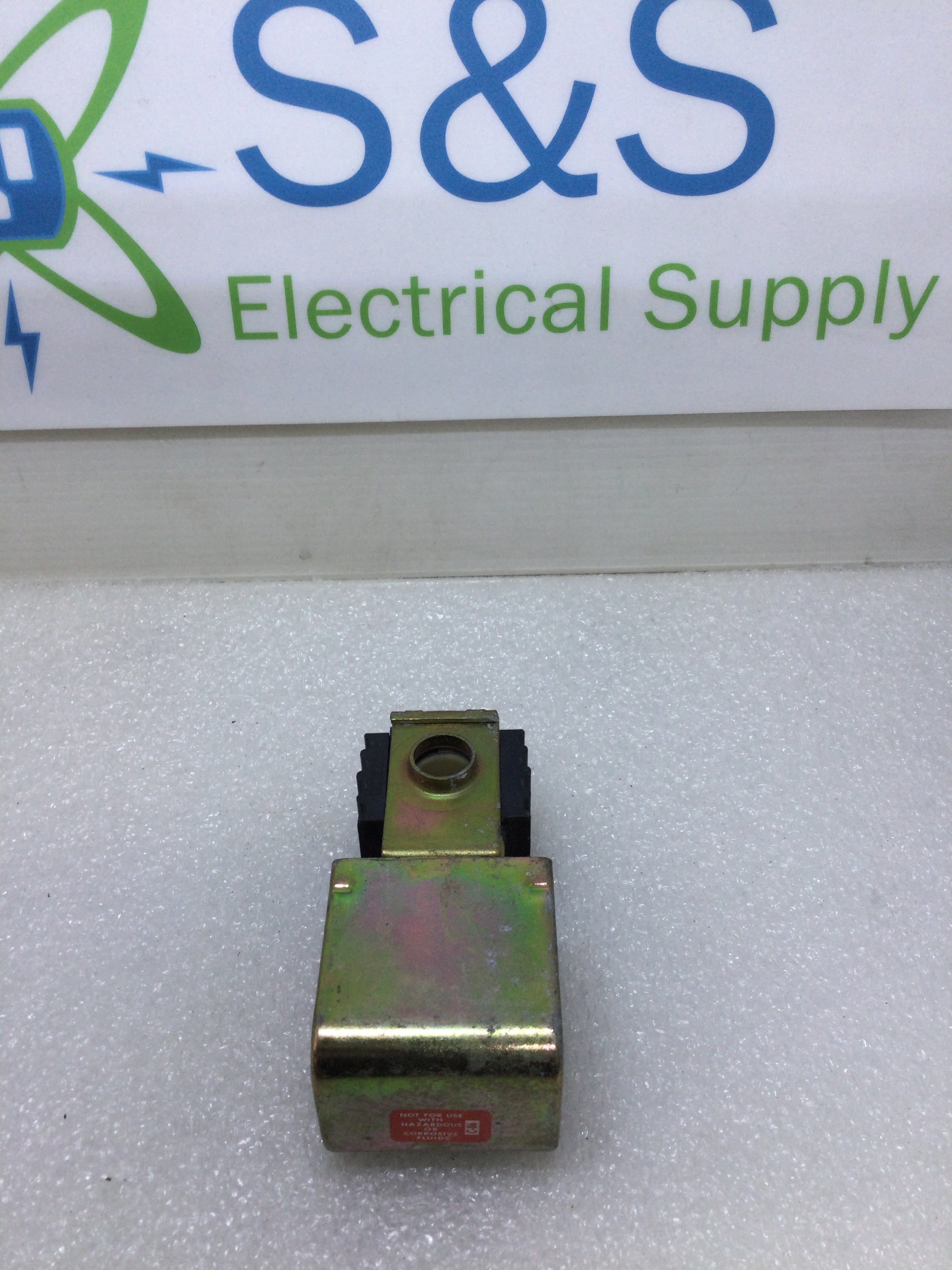 Sporlan MKC-1 Solenoid Coil Kit 120/208/240 Volts 50/60 CY 10 Watts