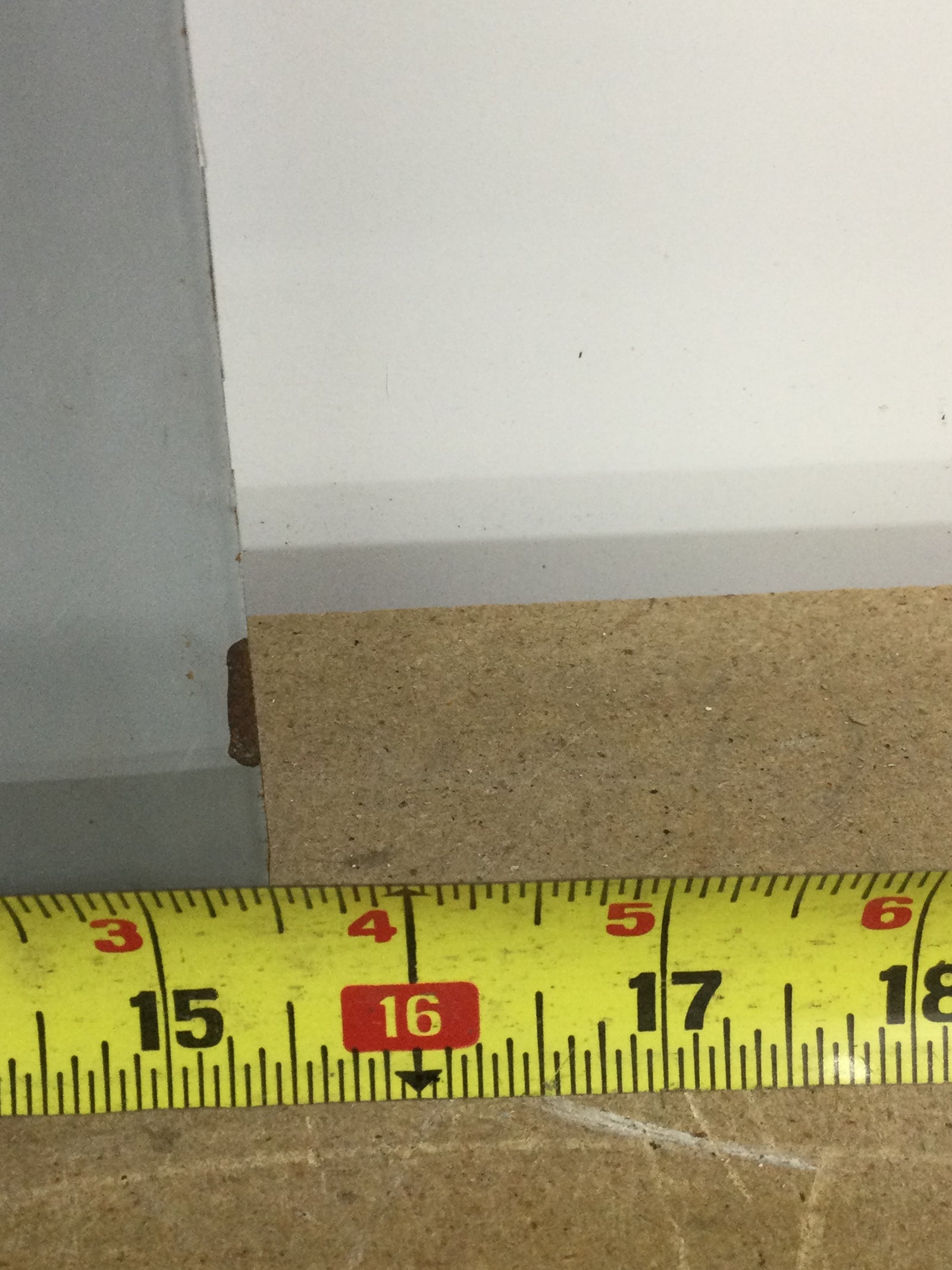 Challenger Eaton Powermaster Panel Cover Only w/Main 30 Space 200 Amp