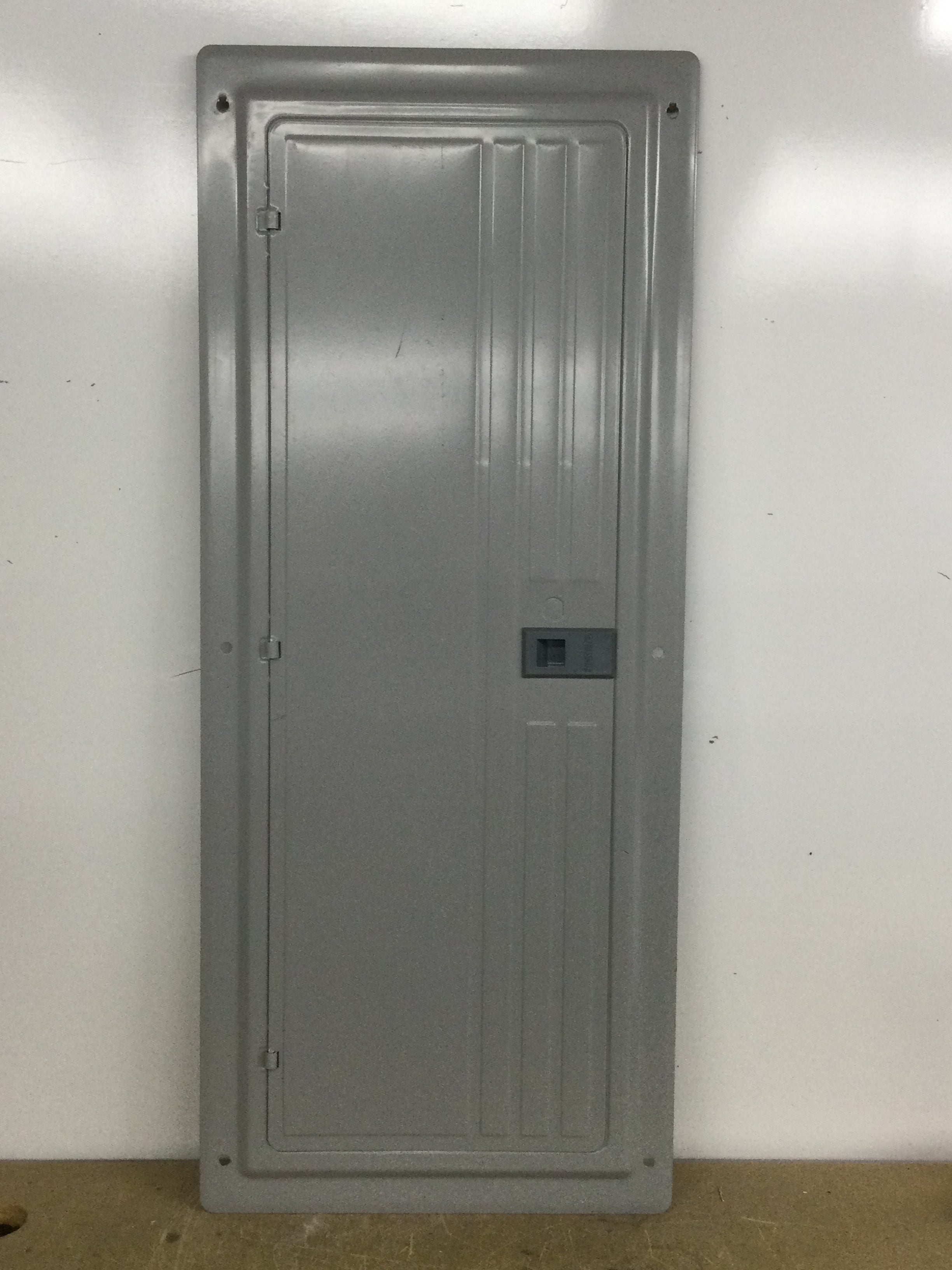 Siemens P2442L3200CU Indoor Load Center Panel Cover/Door Only w/Main 2