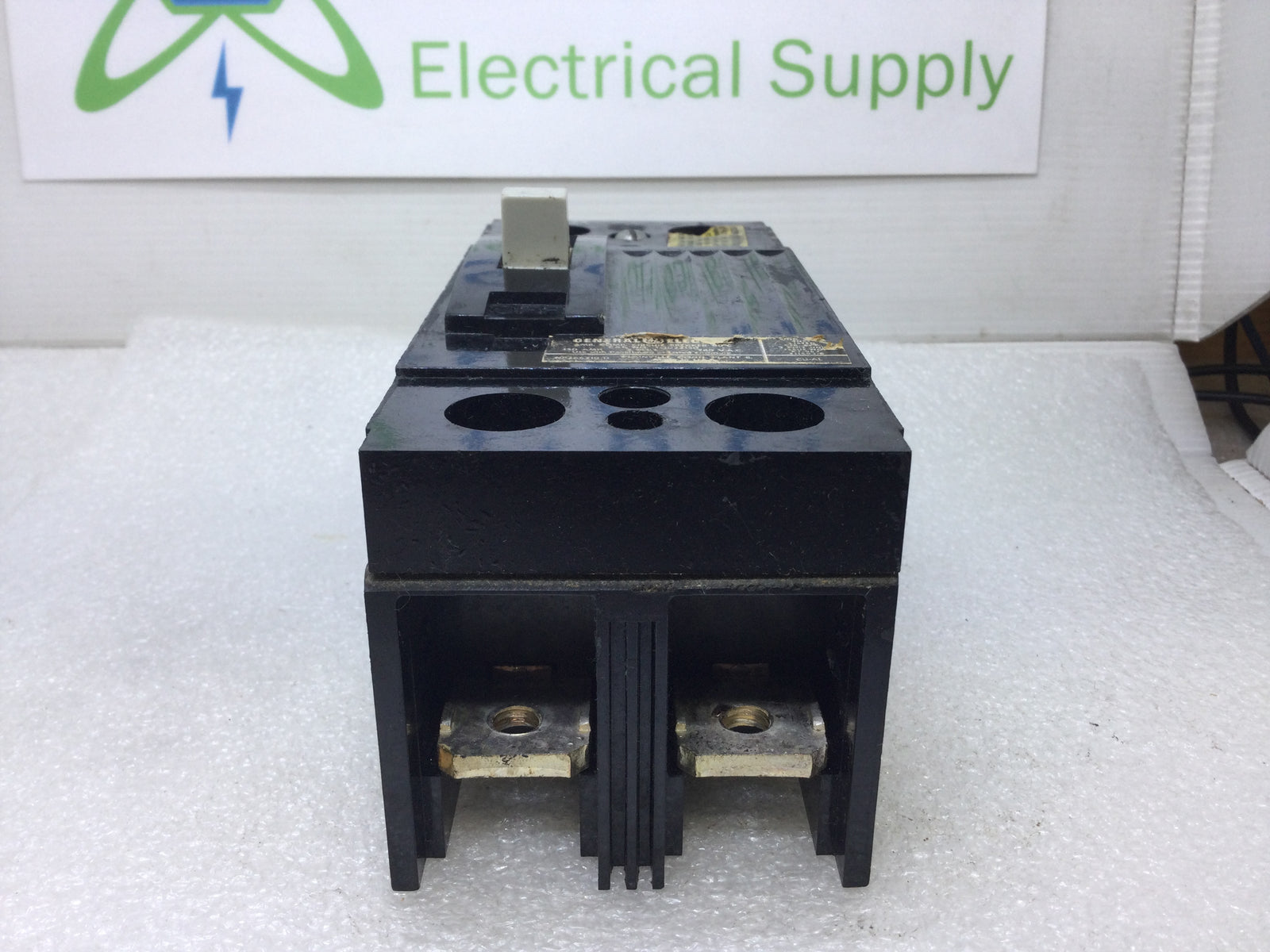 GE/General Electric TQD22150 150 Amp 2 Pole 240V Circuit Breaker