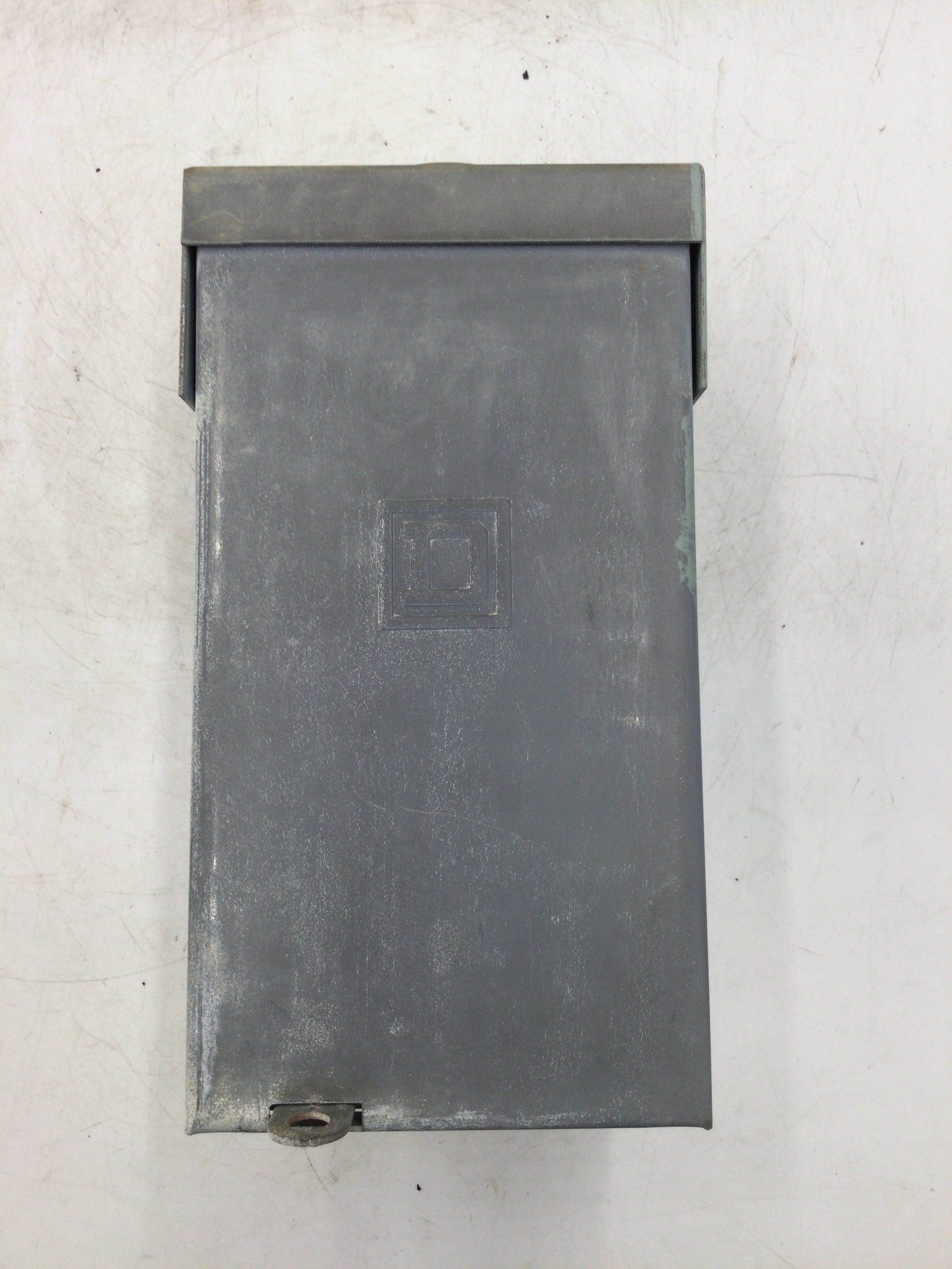 Square D QO2-4L70RB QO Load Center 70 Amp 120/240V 3R Enclosure
