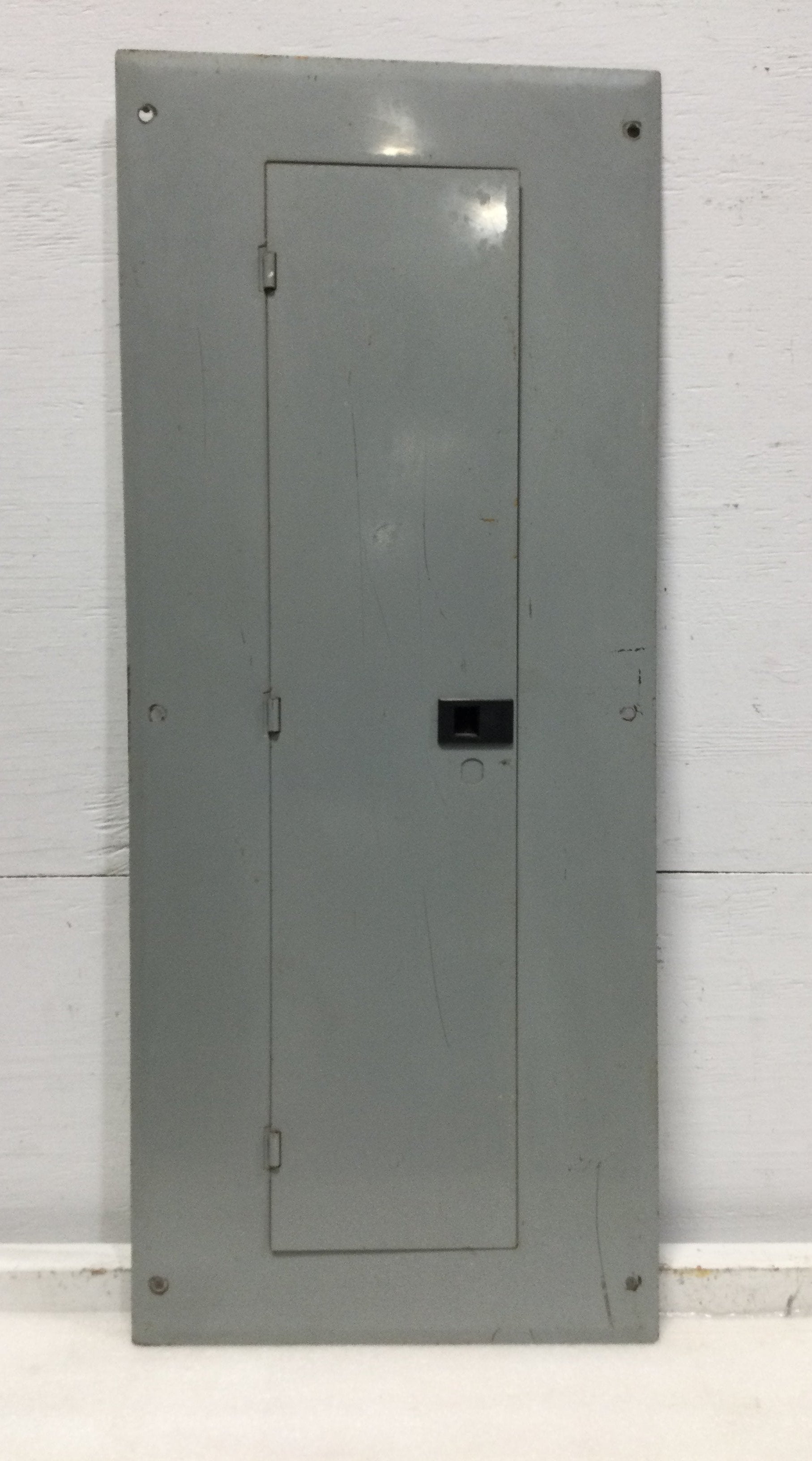 Siemens P4040B1200 200A 40 Space 120/240V Panel/Door w/Main 37 1/8" x