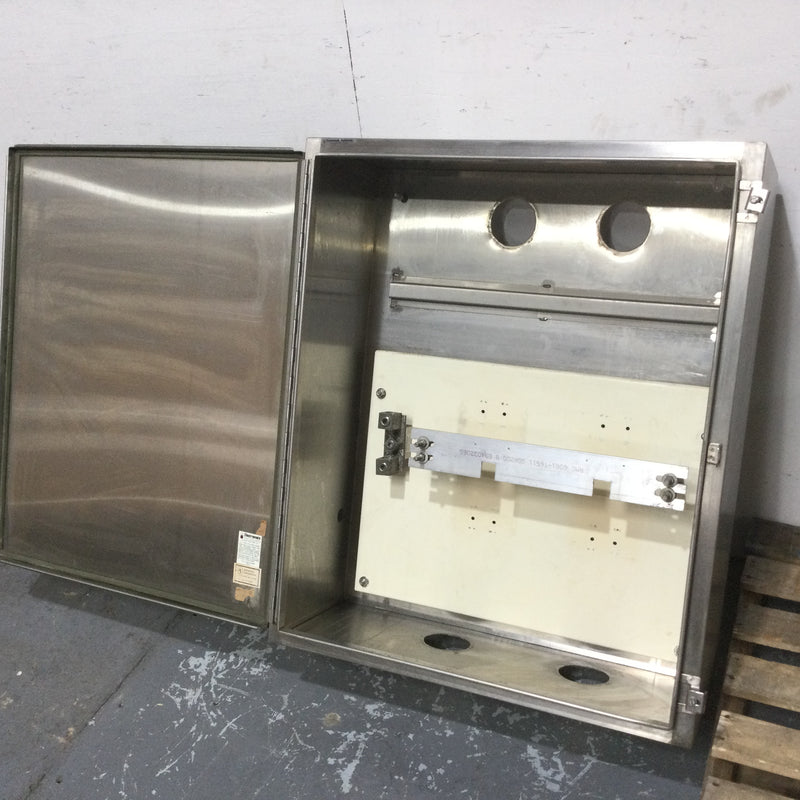 Electromate Enclosure AF871026 MTS CBW 6 36" x 30"
