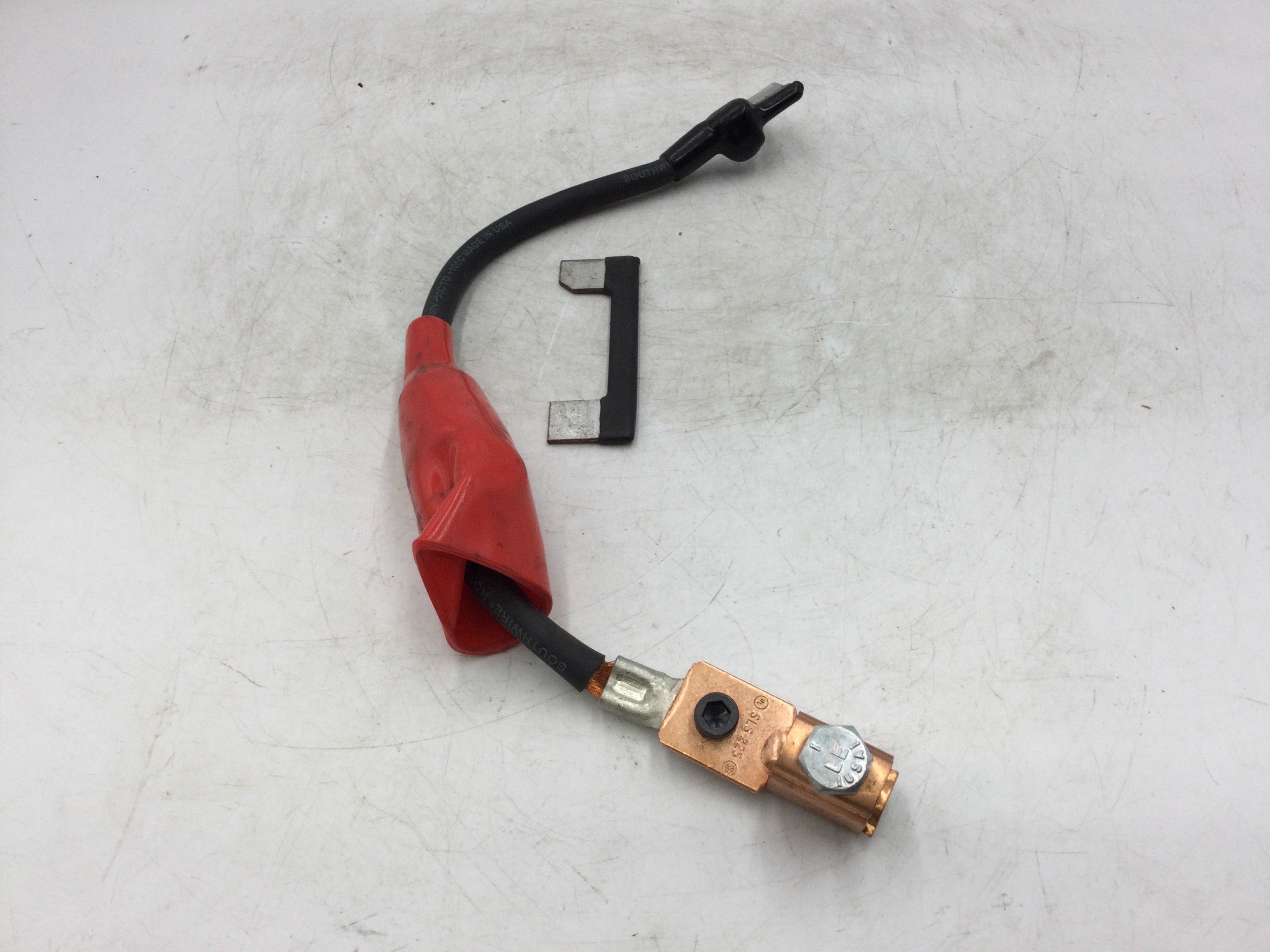 Meter Bypass Cable Lug and Jumper Combo Lug-SLS-225 Talon Jumper-ECJS-