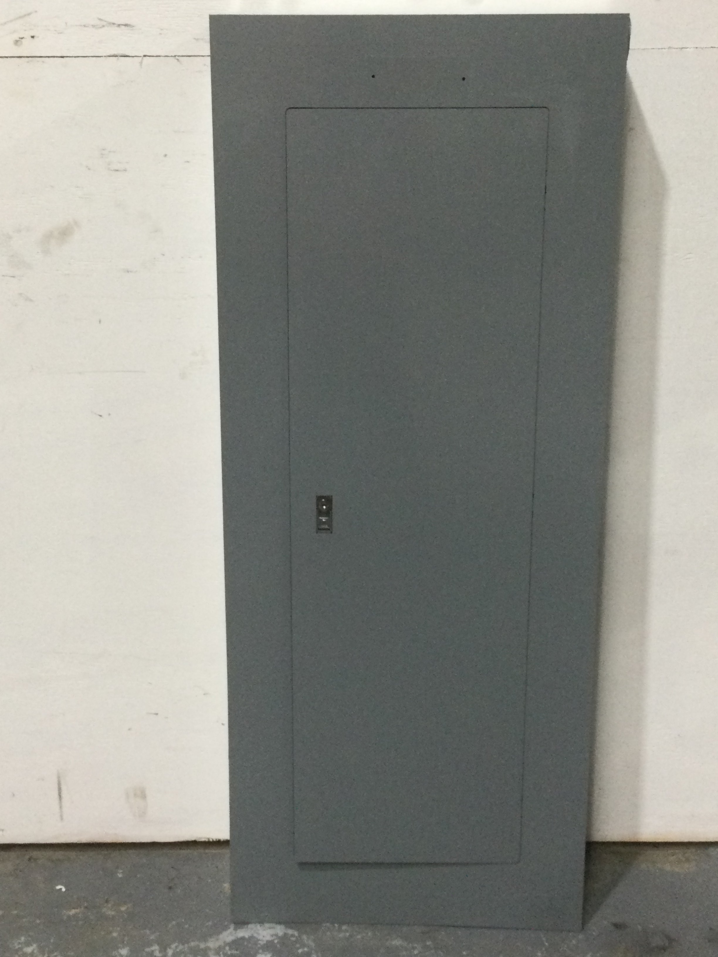 Square D NC50S with Square D NQ442L2C 225 Amp 240v 3 Phase 4 Wire Type