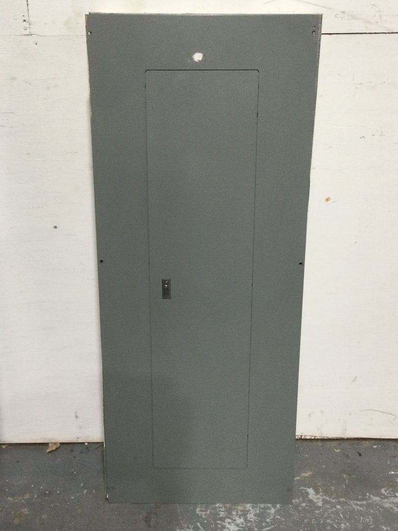 Square D NQOB-05880-607 150 Amp 120/208V 3 Phase 4 Wire 42 Space NQOB