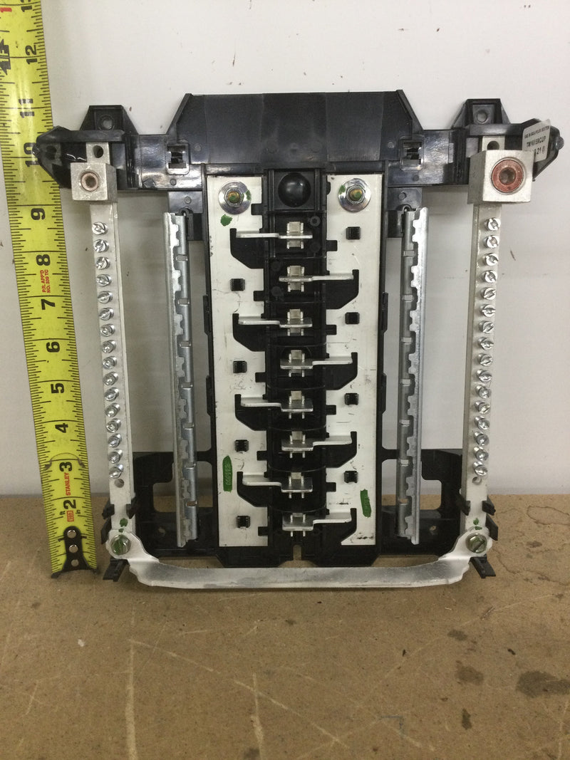 GE TM1615RCUP PowerMark Gold 150 Amp 16-Space 32-Circuit Outdoor Main