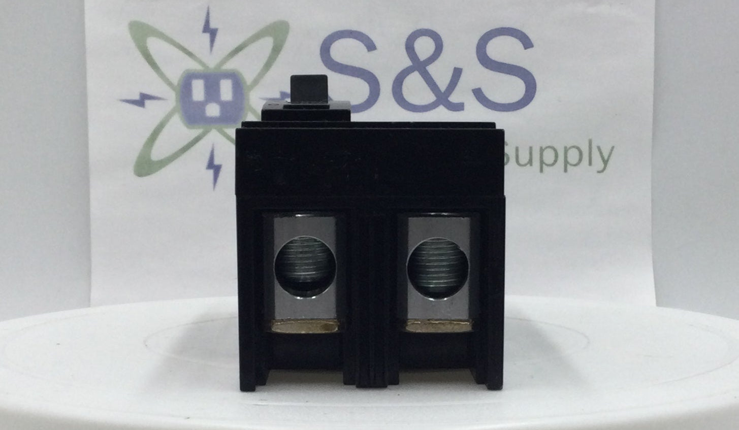 GE/General Electric TQD22150/WL 150 Amp 2 Pole 240V Circuit Breaker