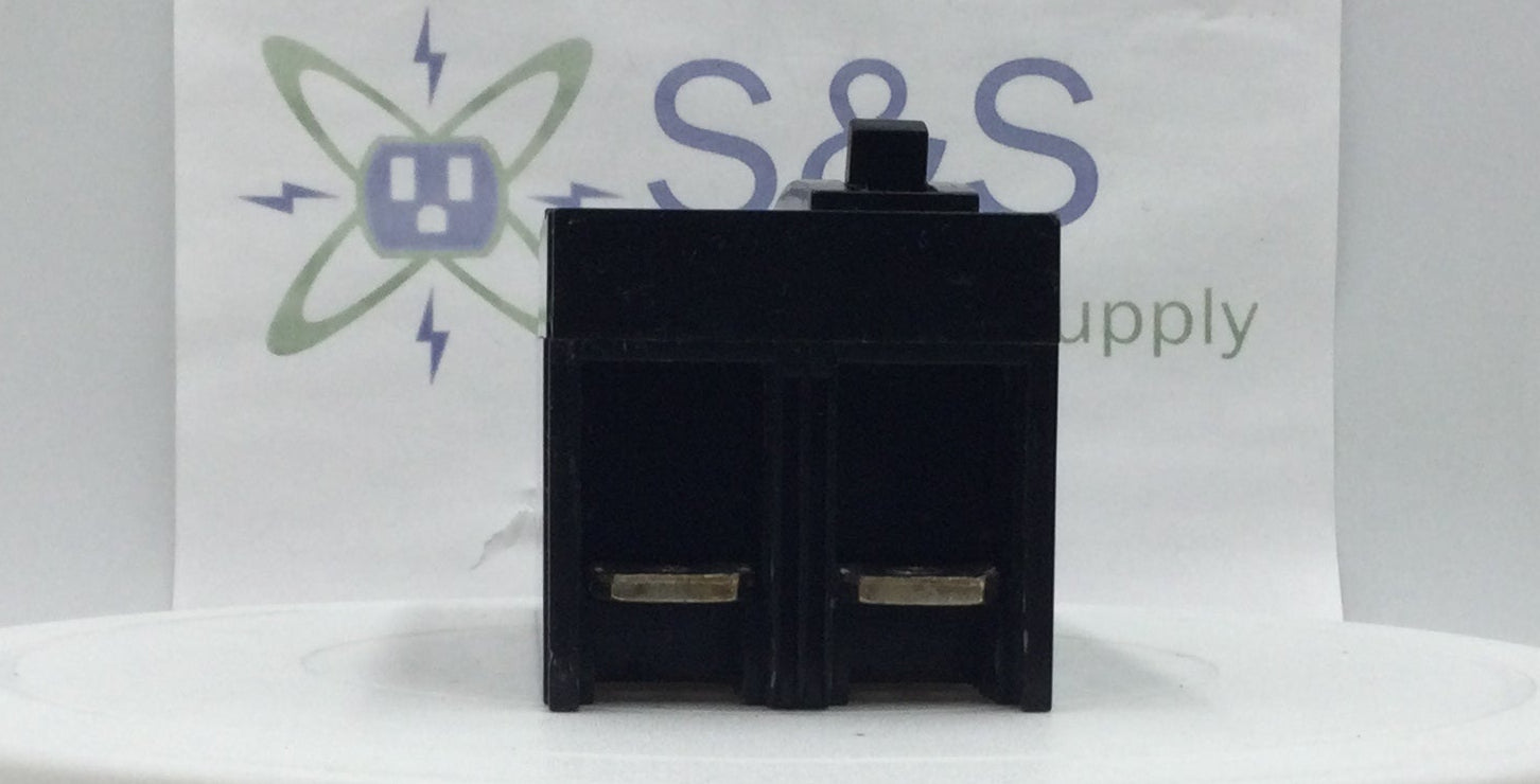 GE/General Electric TQD22150/WL 150 Amp 2 Pole 240V Circuit Breaker